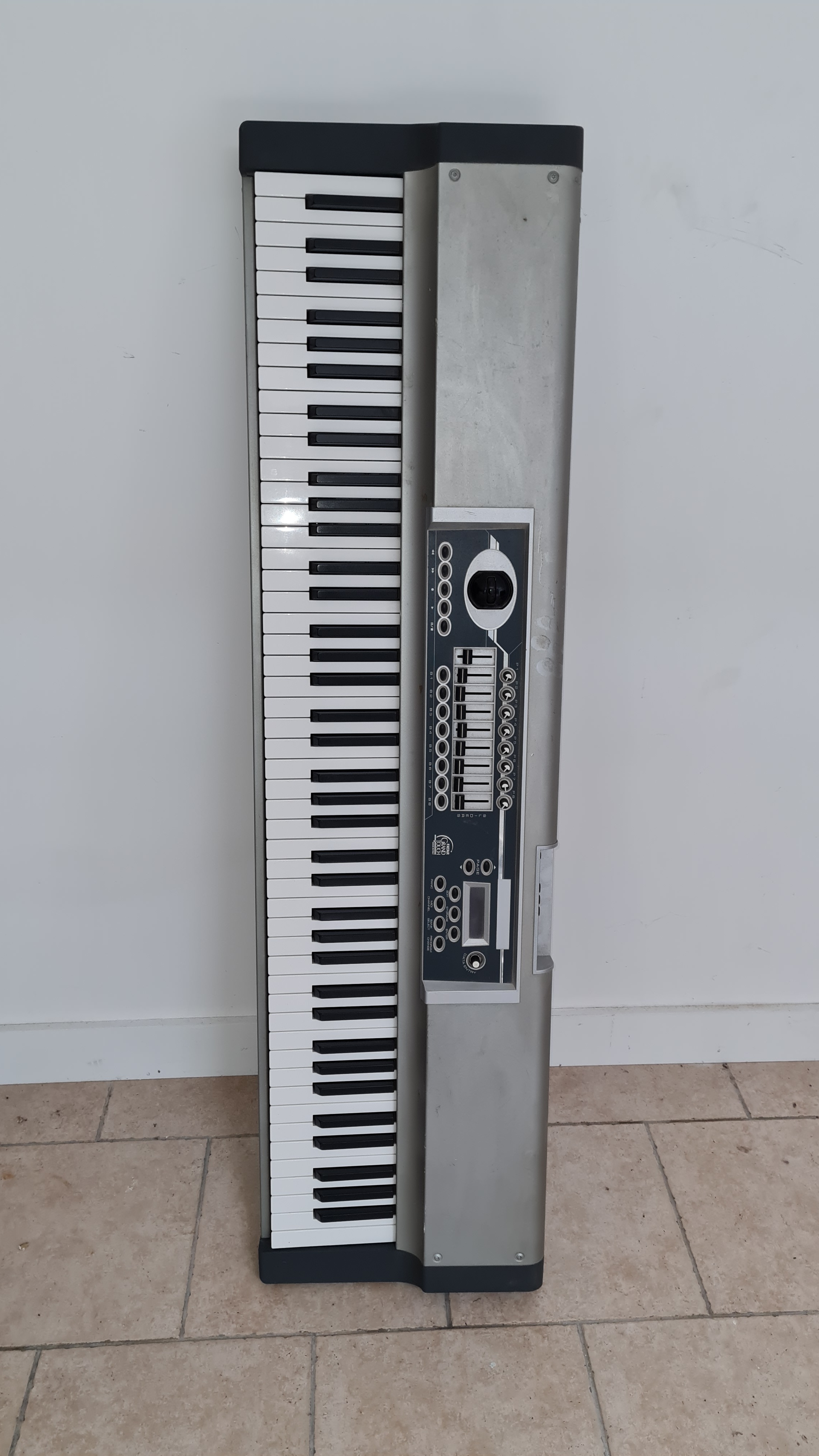 VMK-188 plus - Fatar / Studiologic VMK-188 plus - Audiofanzine