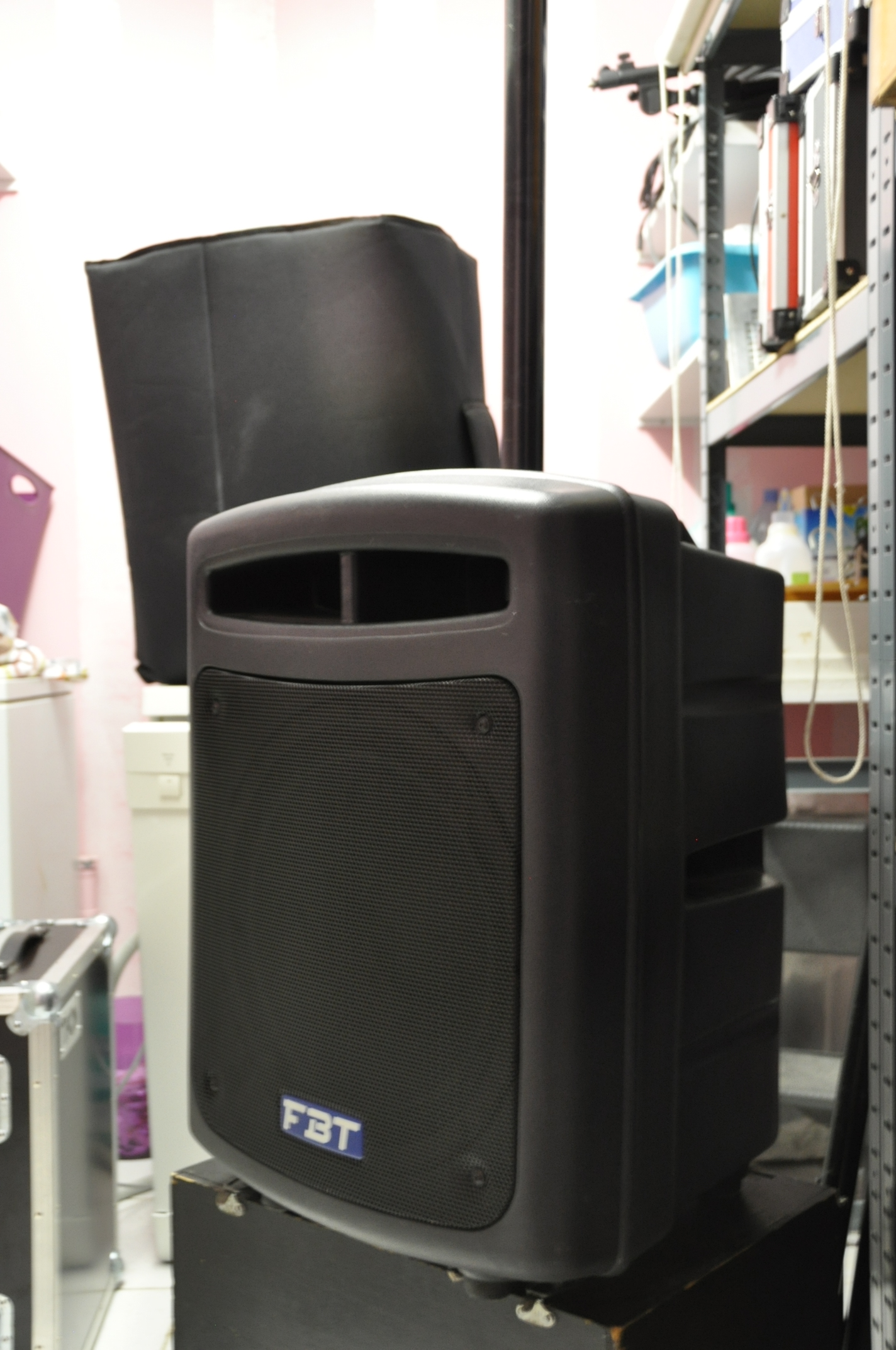 FBTMaxX 9Sa - FBT FBTMaxX 9Sa - Audiofanzine