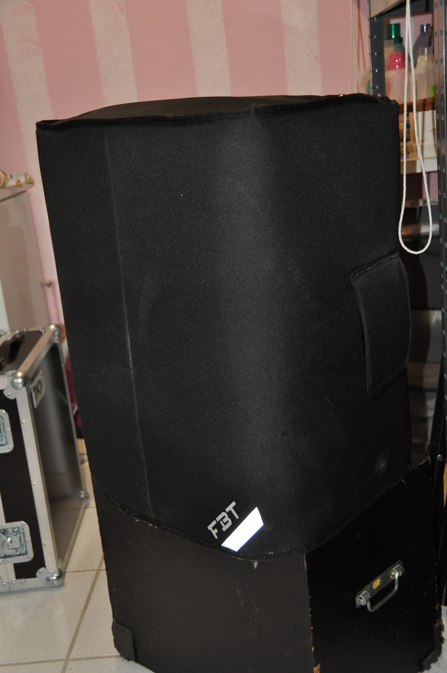 FBTMaxX 9Sa - FBT FBTMaxX 9Sa - Audiofanzine