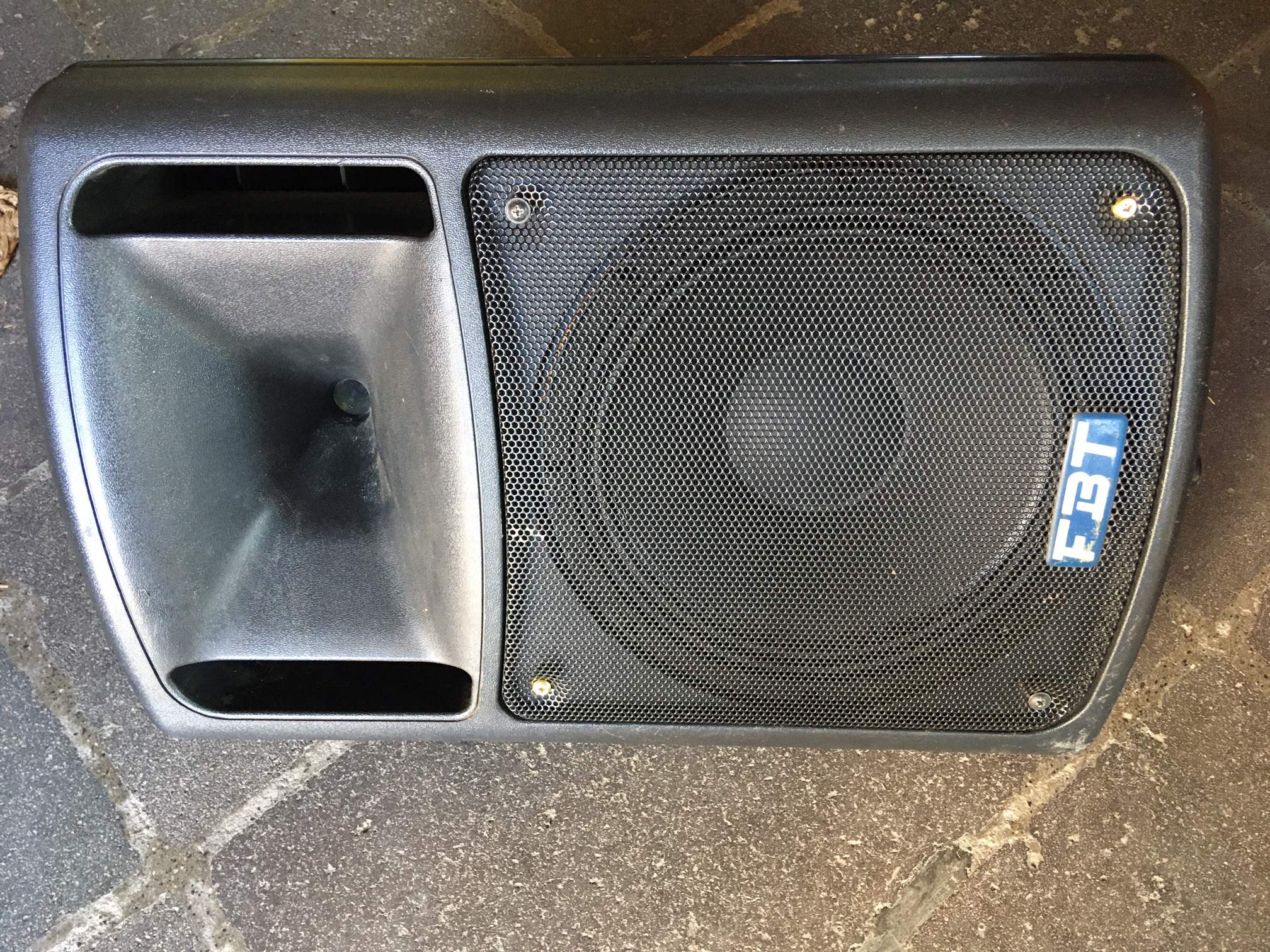 MAXX 4A - FBT MAXX 4A - Audiofanzine