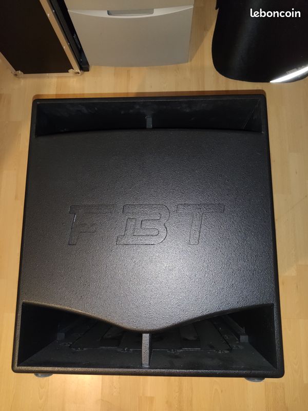 ProMaxX 15Sa - FBT ProMaxX 15Sa - Audiofanzine