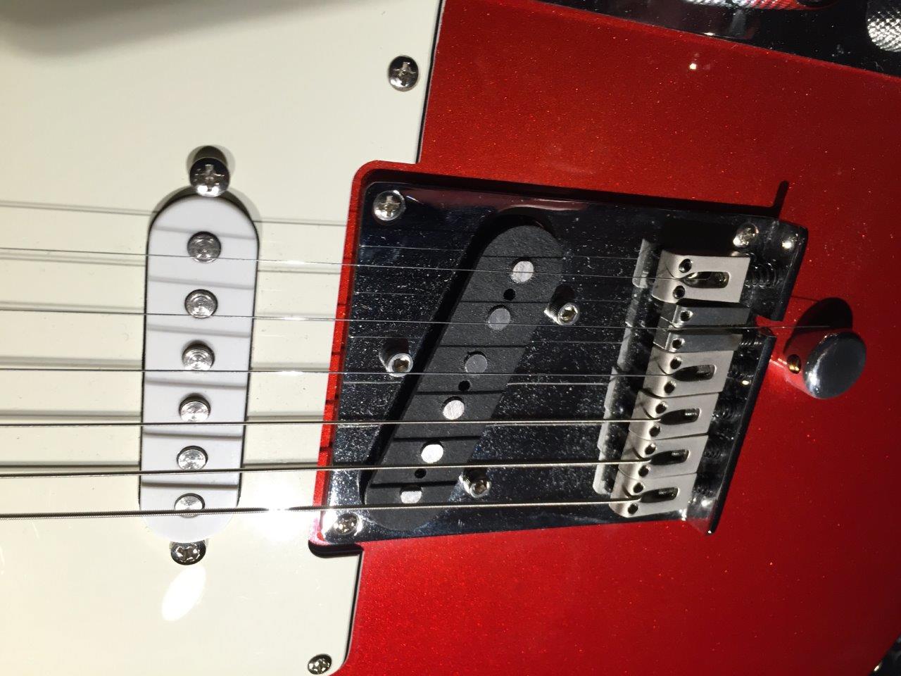 American Nashville B-Bender Telecaster [2000-Current] Fender - Audiofanzine