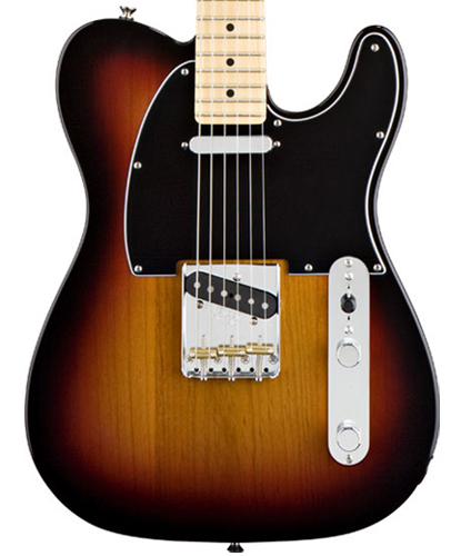 Telecaster colour - Guitar Discussions on theFretBoard