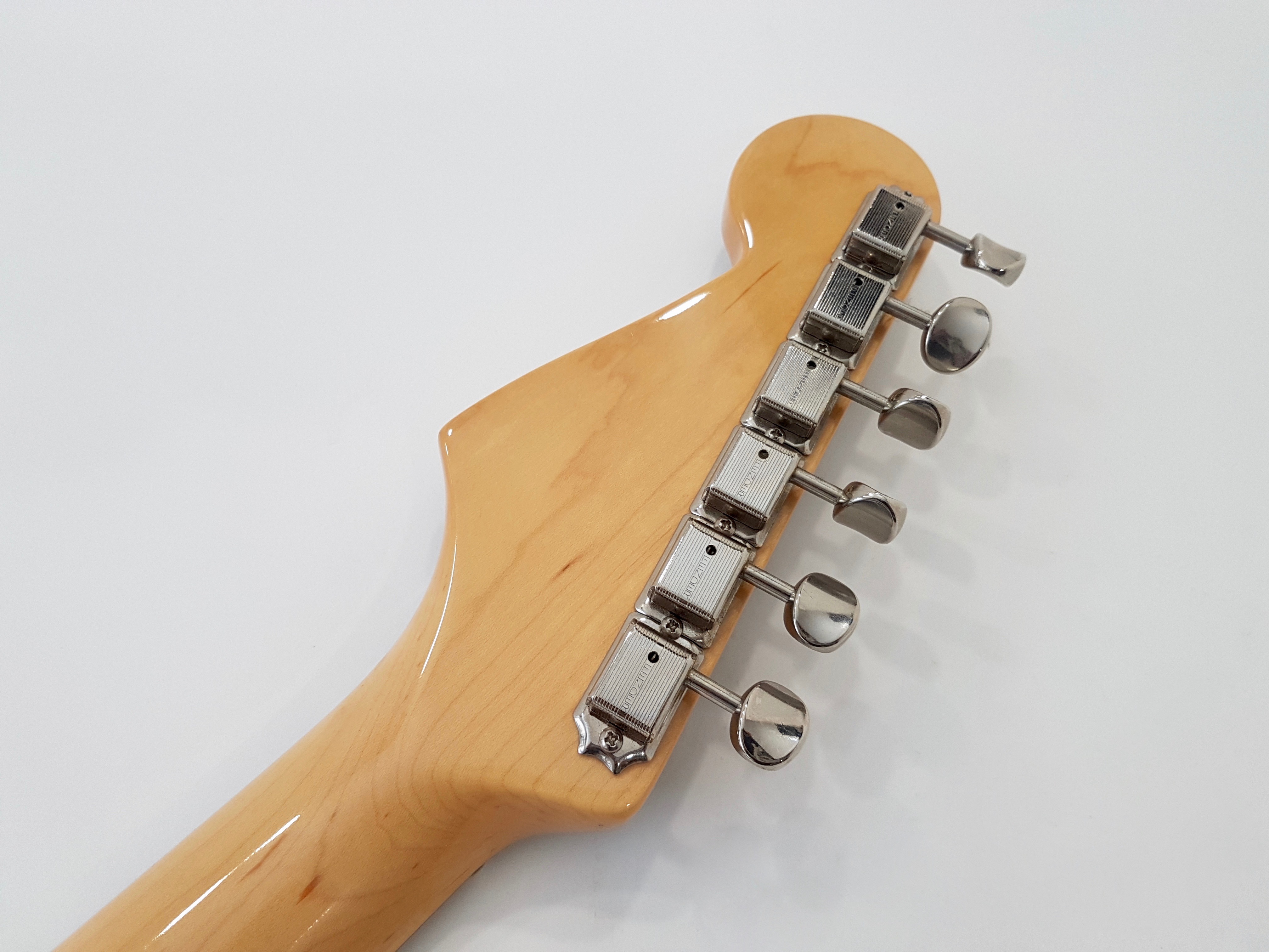 American Vintage '65 Stratocaster Fender - Audiofanzine