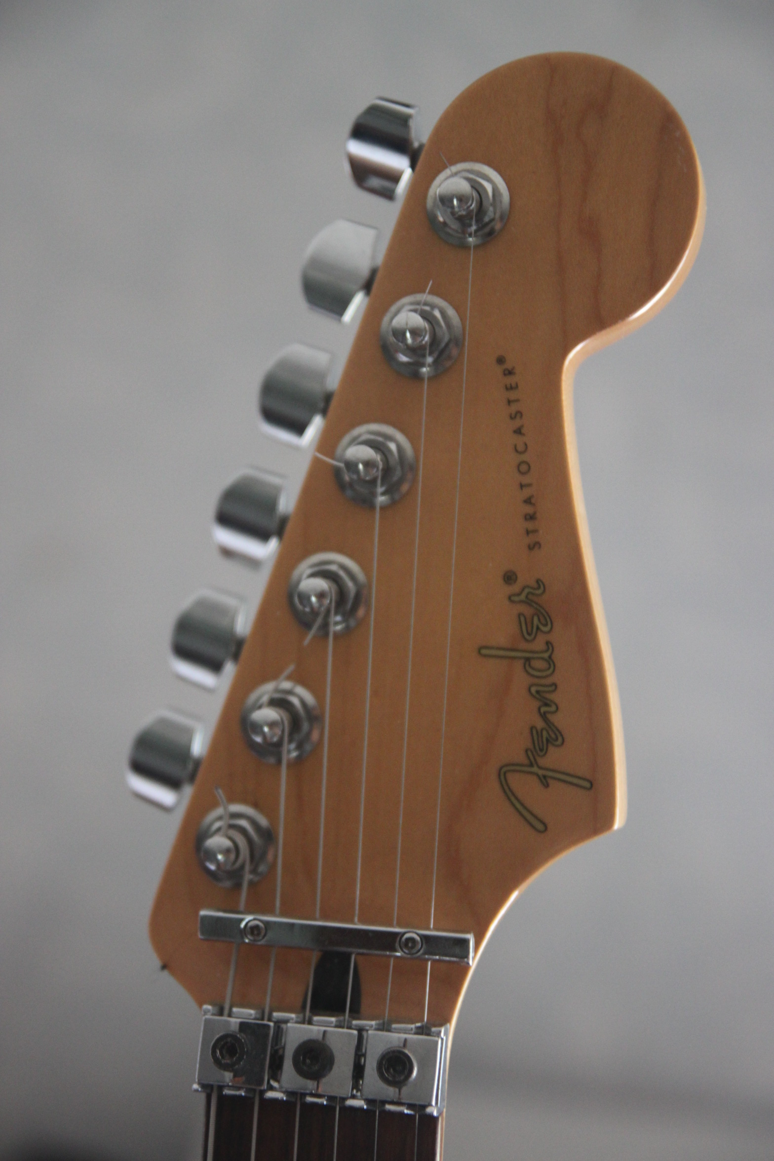 Fender Blacktop Stratocaster HH image (#1514243) - Audiofanzine