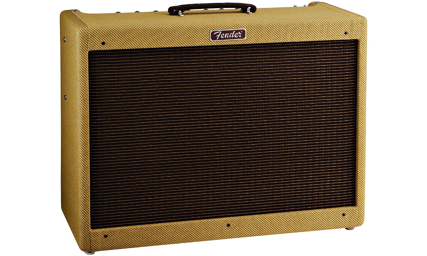 Photo Fender Blues Deluxe Reissue : Fender Blues Deluxe Reissue (15963 ...