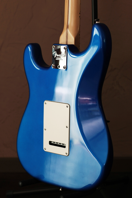 CALIFORNIA STRATOCASTER - Fender California Stratocaster - Audiofanzine