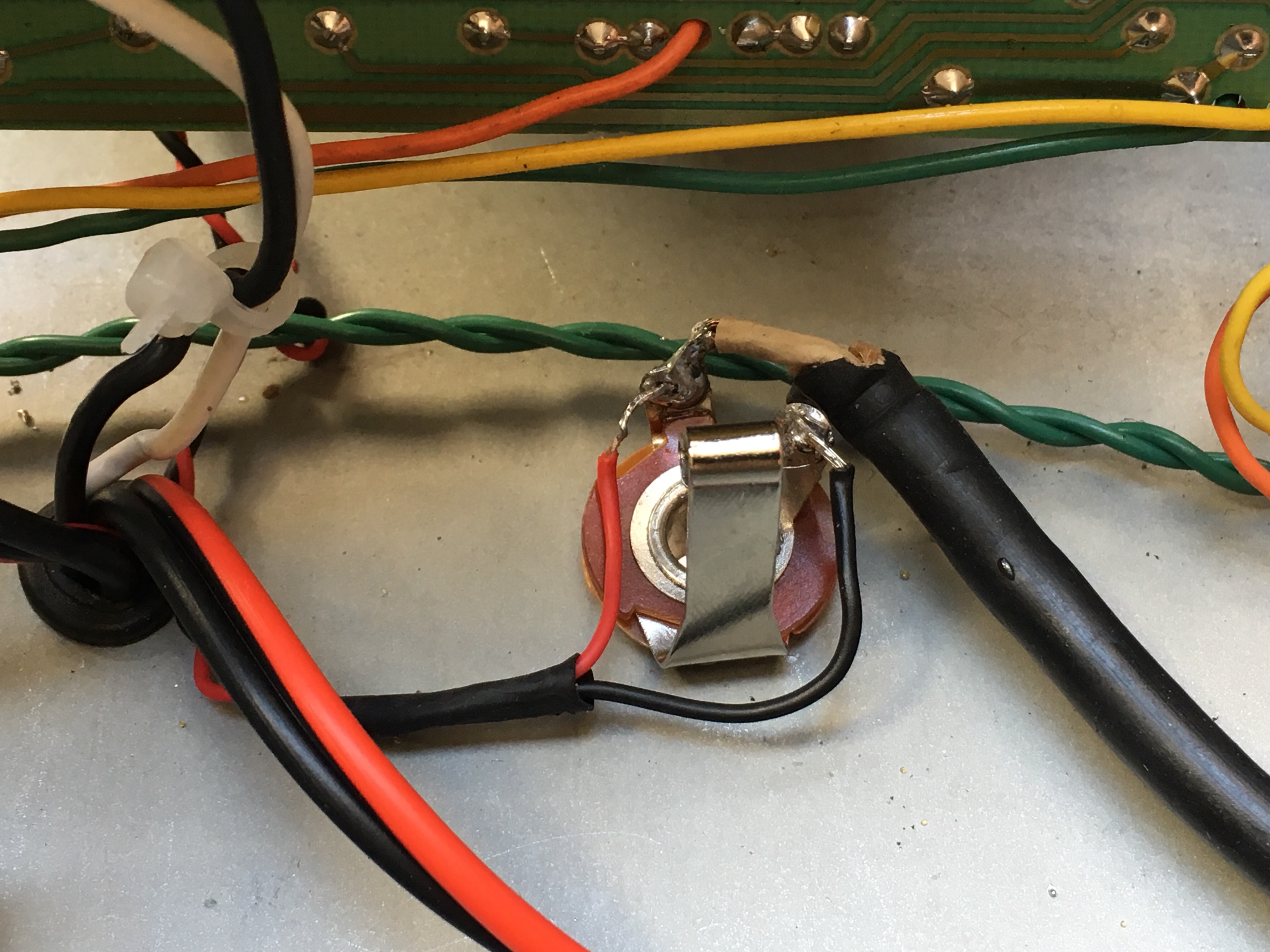 Champ 12 - Fender Champ 12 - Audiofanzine