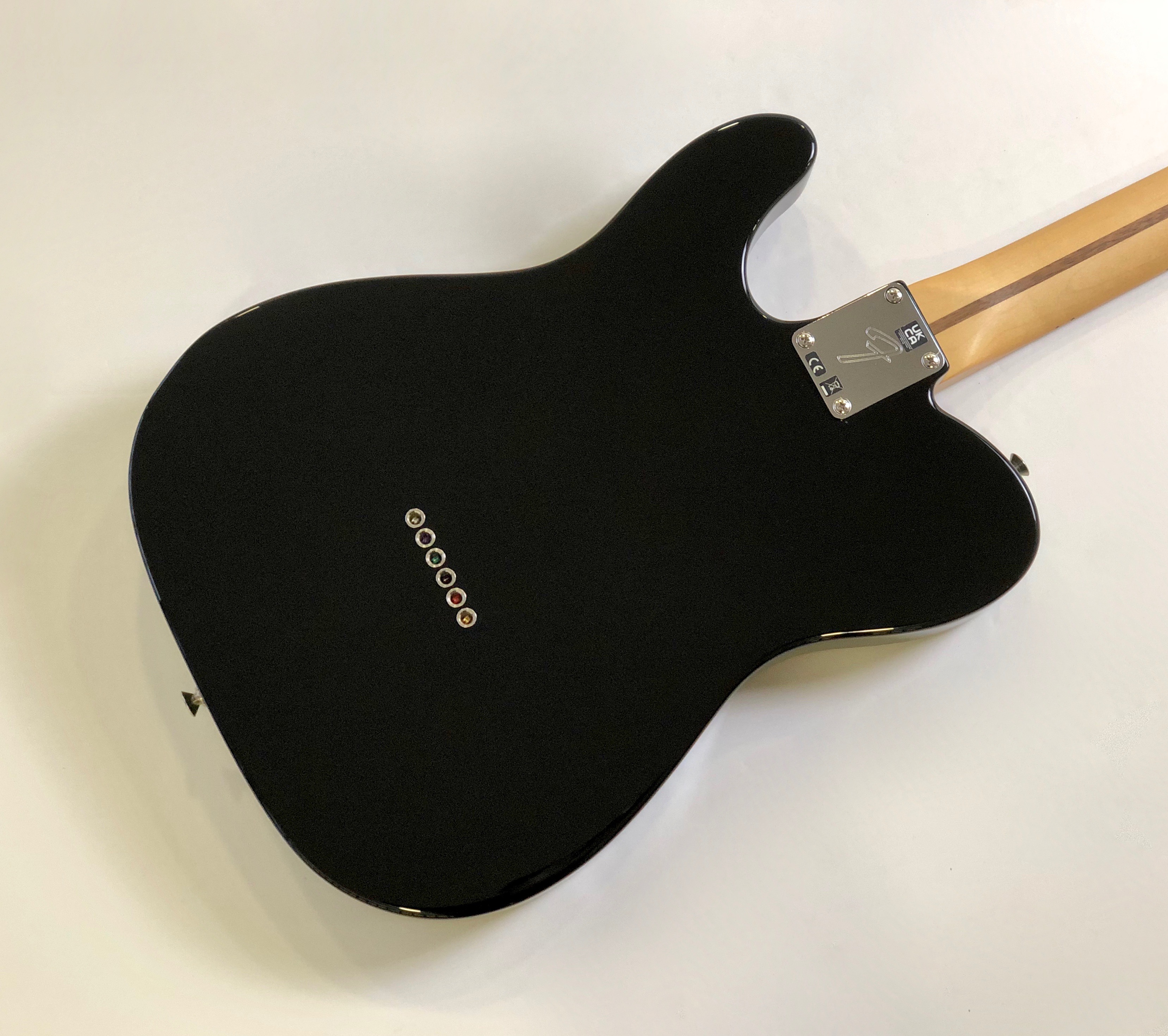 Classic Player Baja Telecaster Fender - Audiofanzine