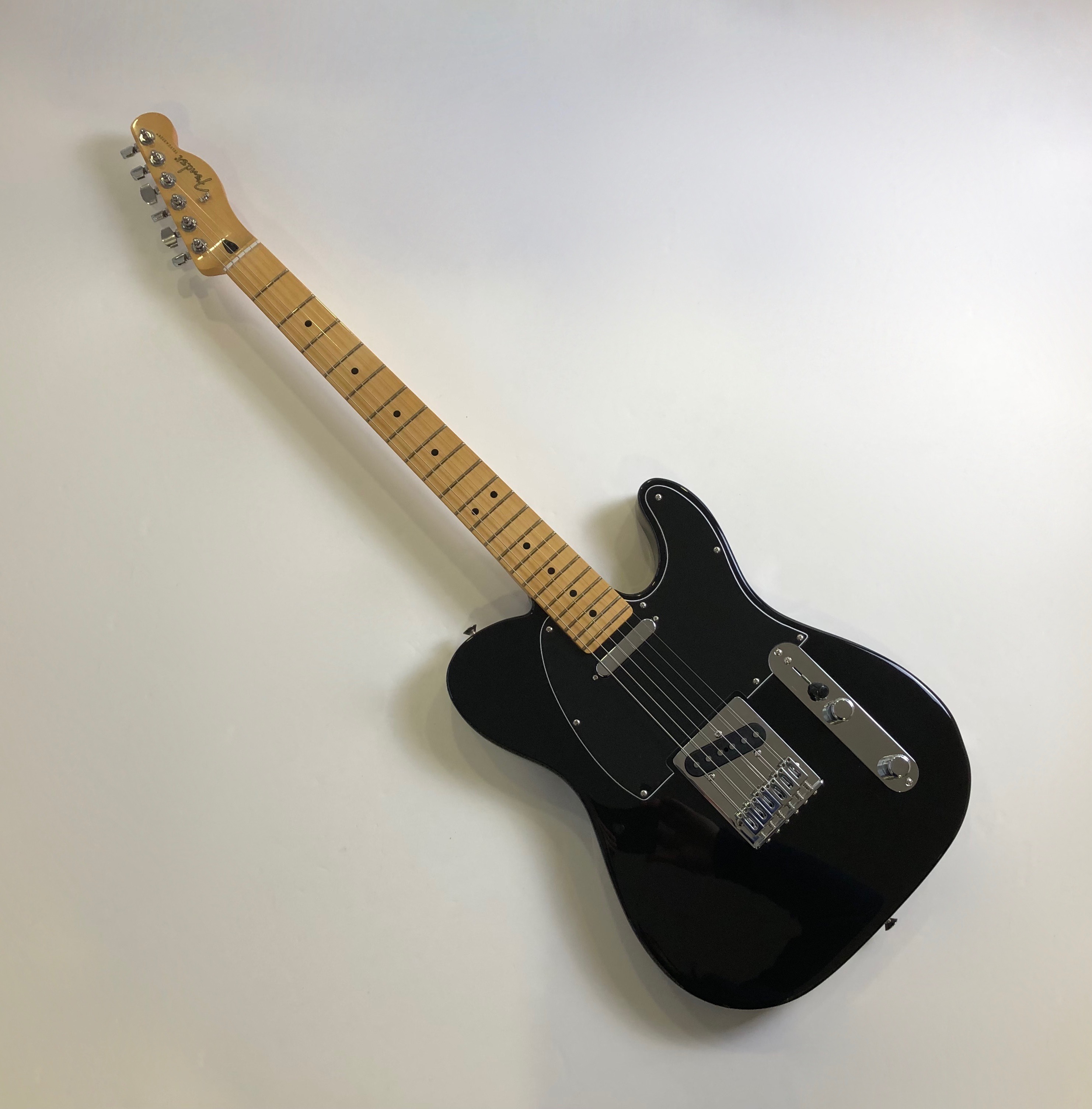 Classic Player Baja Telecaster Fender - Audiofanzine