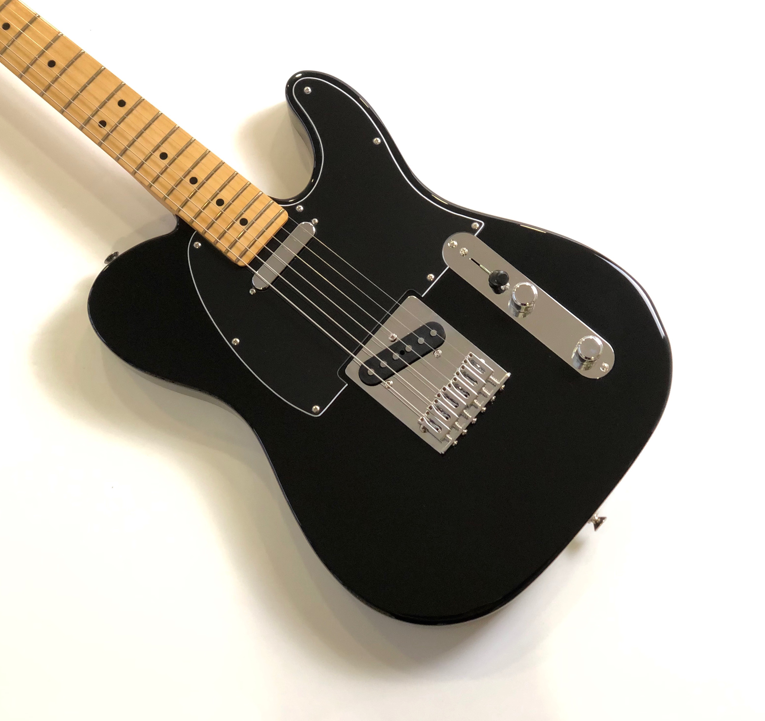 Classic Player Baja Telecaster Fender - Audiofanzine