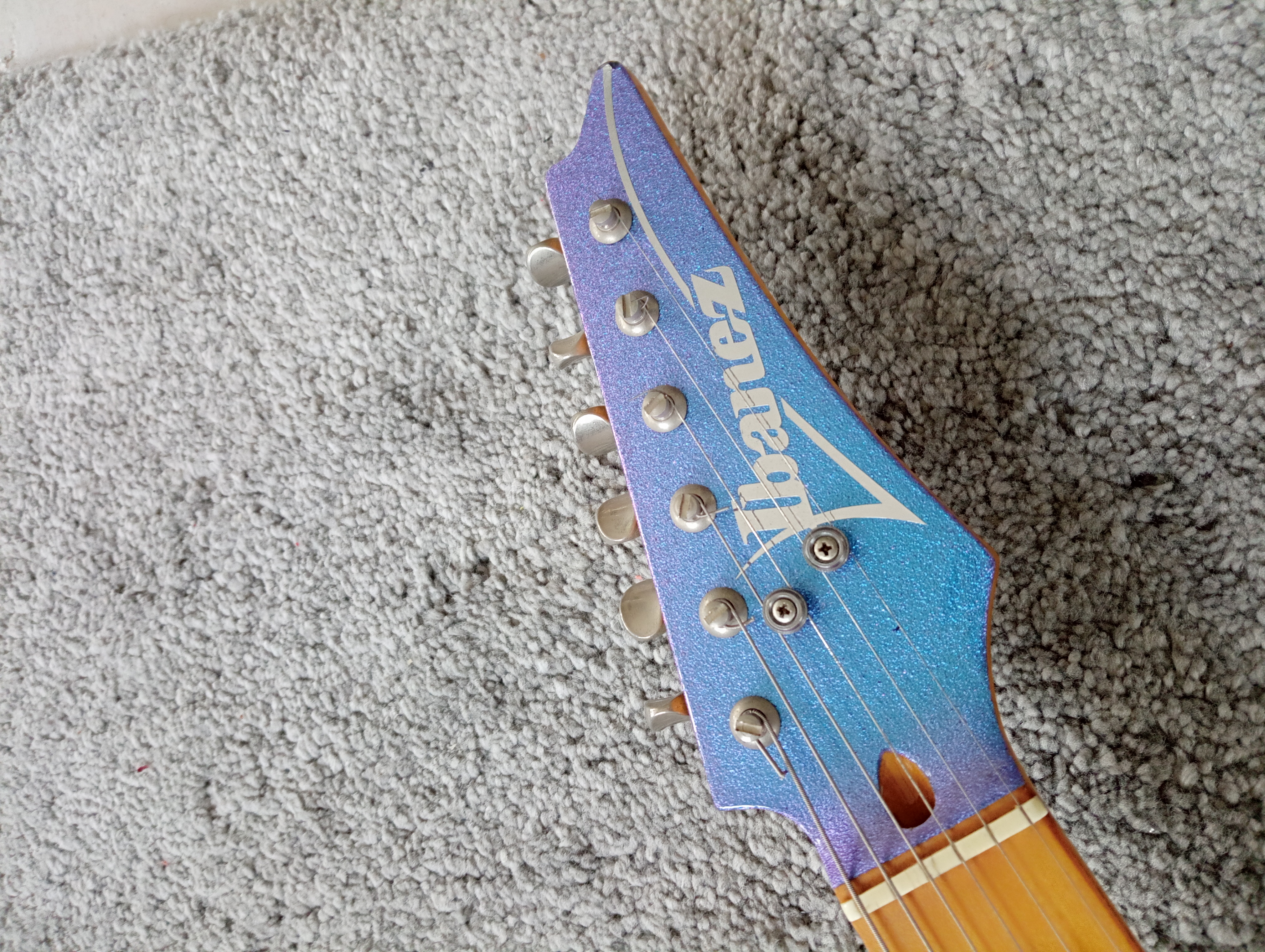 Cabronita micros Gretsch occasion (Rhône-Alpes) - Audiofanzine