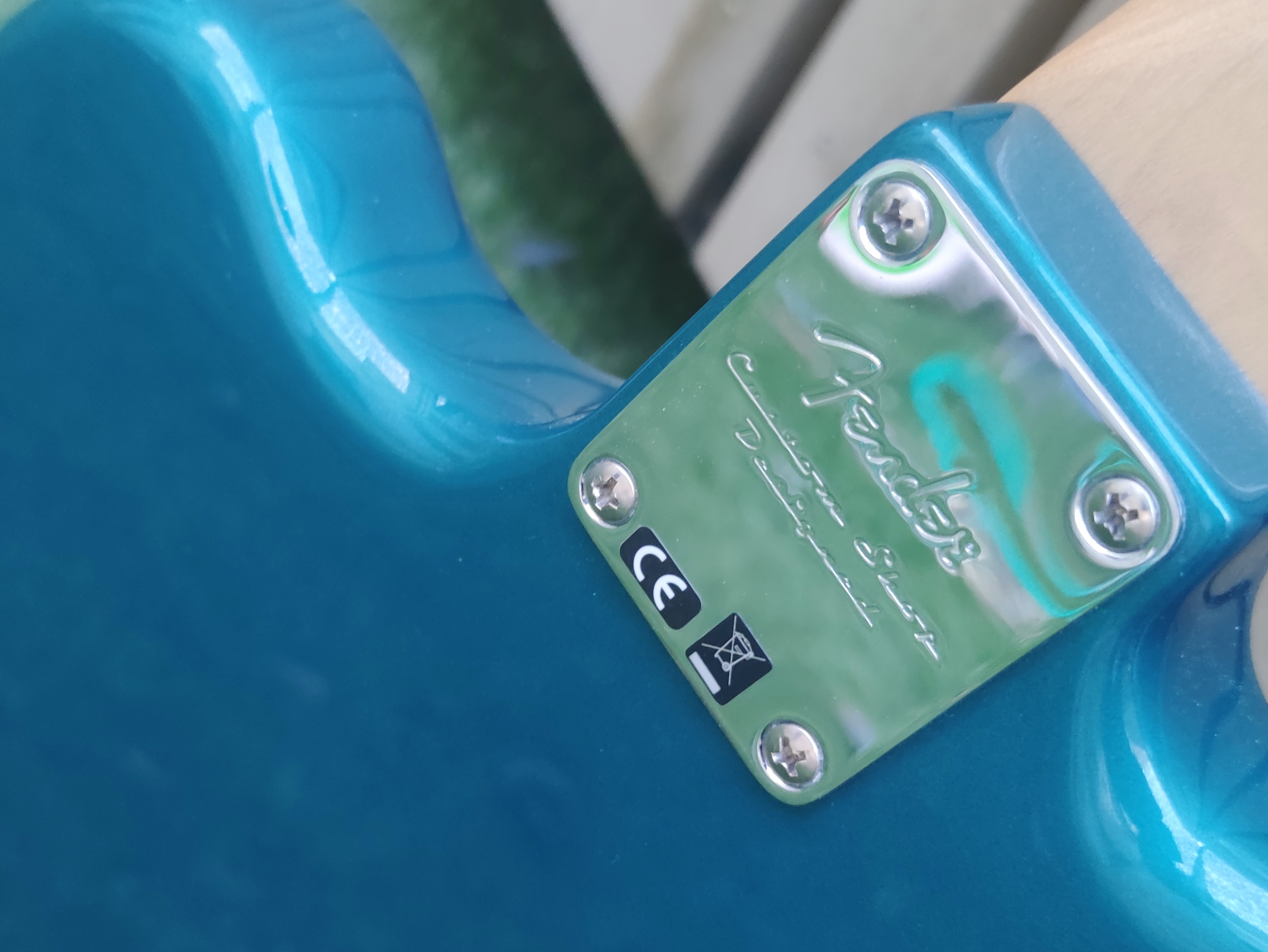 Classic Player Rascal Bass - Fender Classic Player Rascal Bass ...