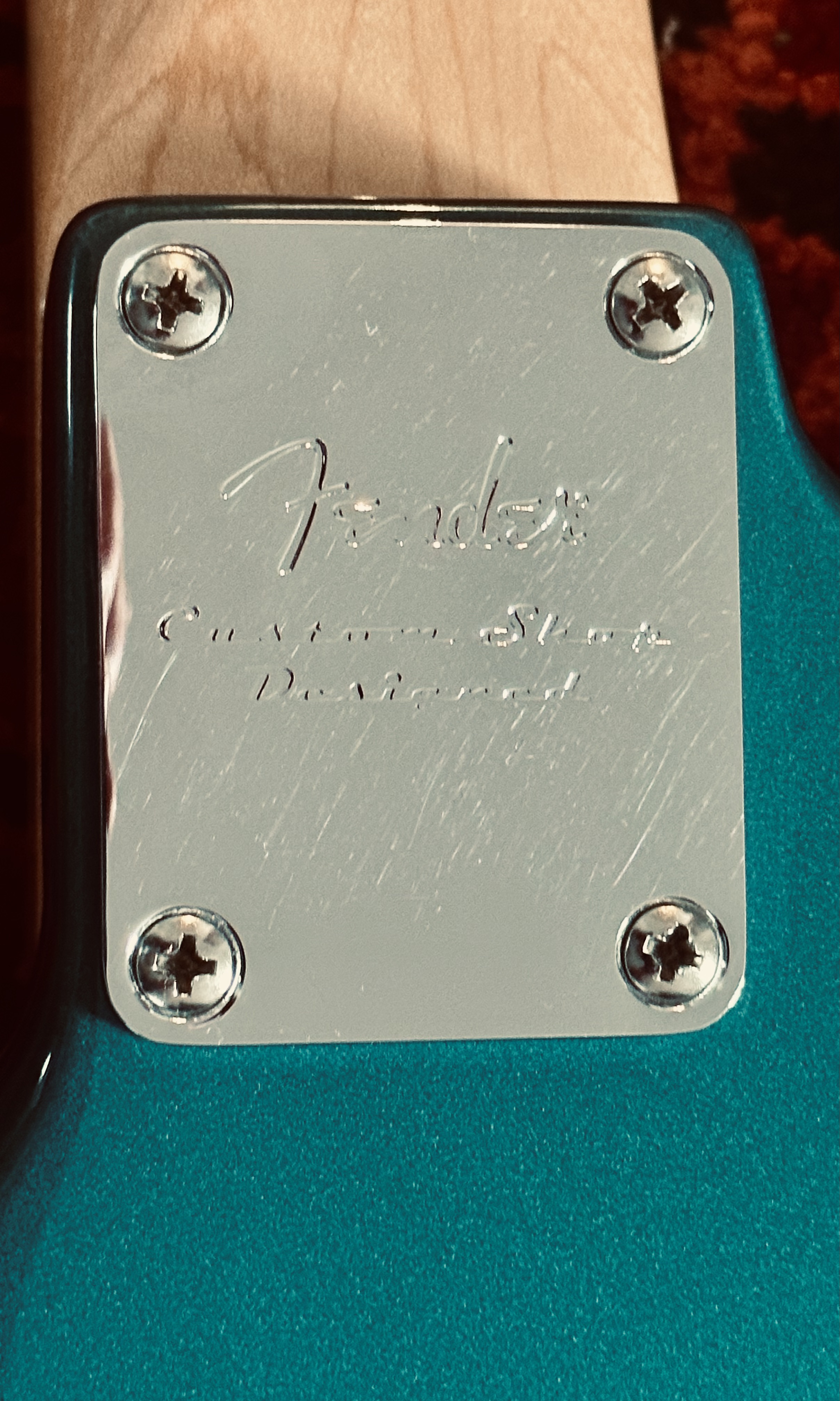 Classic Player Rascal Bass - Fender Classic Player Rascal Bass ...