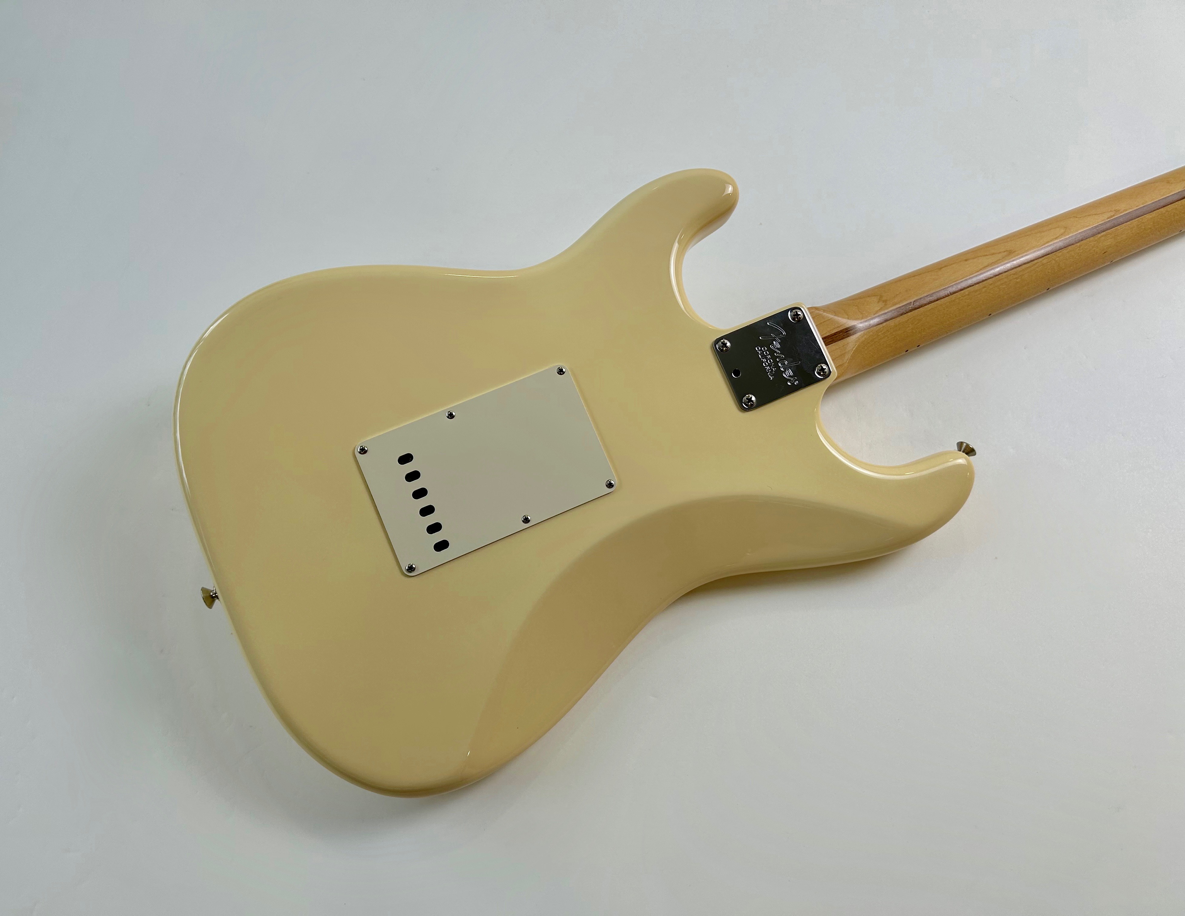 Eric Clapton Stratocaster - Fender Eric Clapton Stratocaster - Audiofanzine
