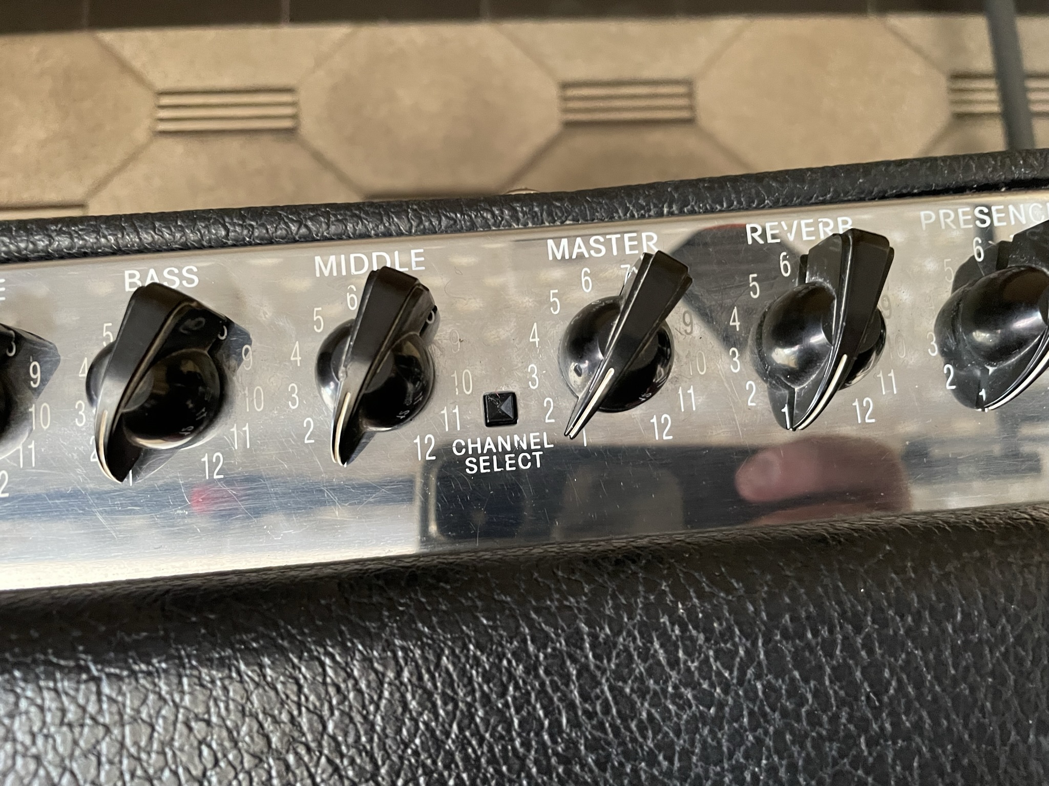 Hot Rod Deluxe III - Fender Hot Rod Deluxe III - Audiofanzine
