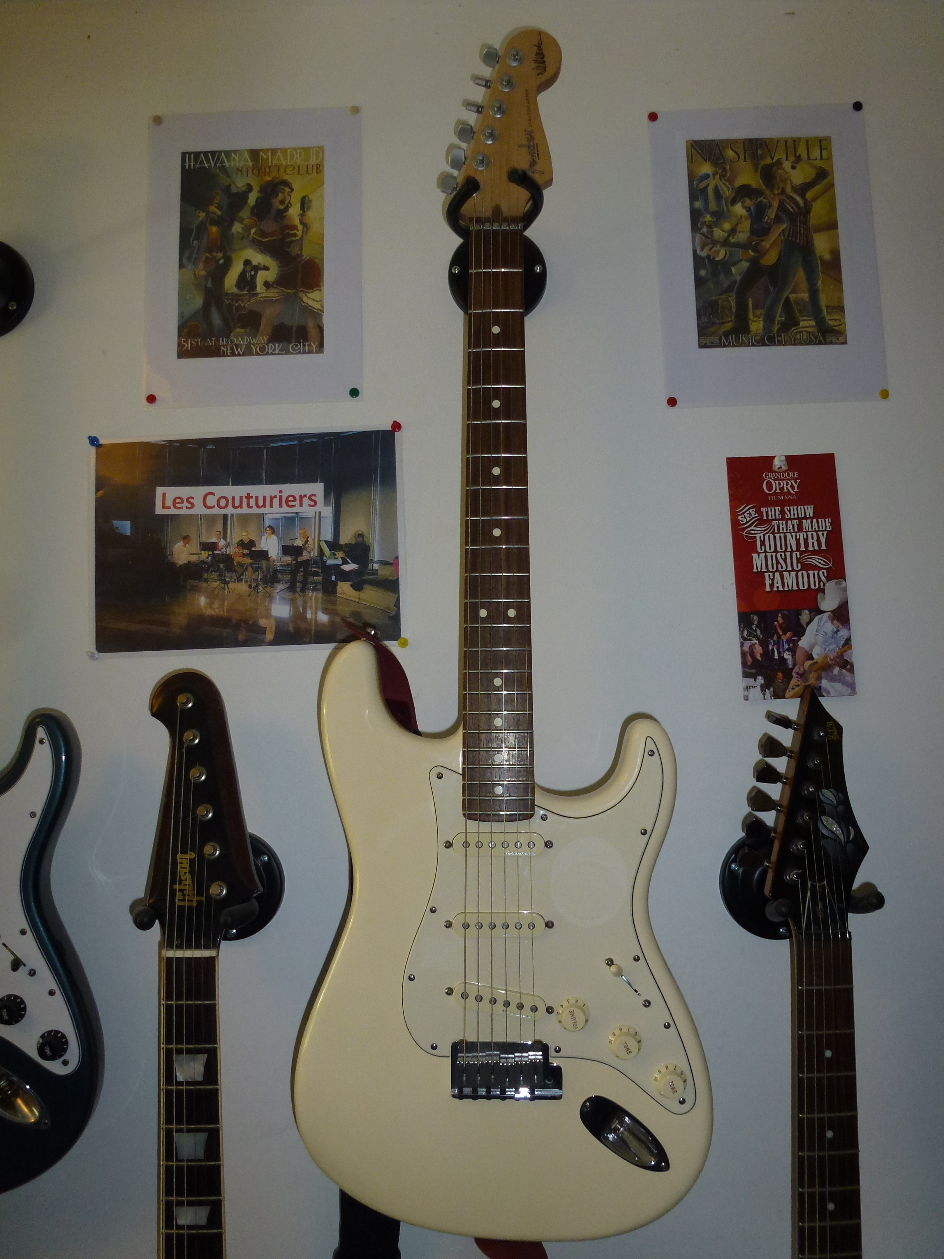 Photo Fender Jeff Beck Stratocaster : P1020492.JPG (#1765980 ...