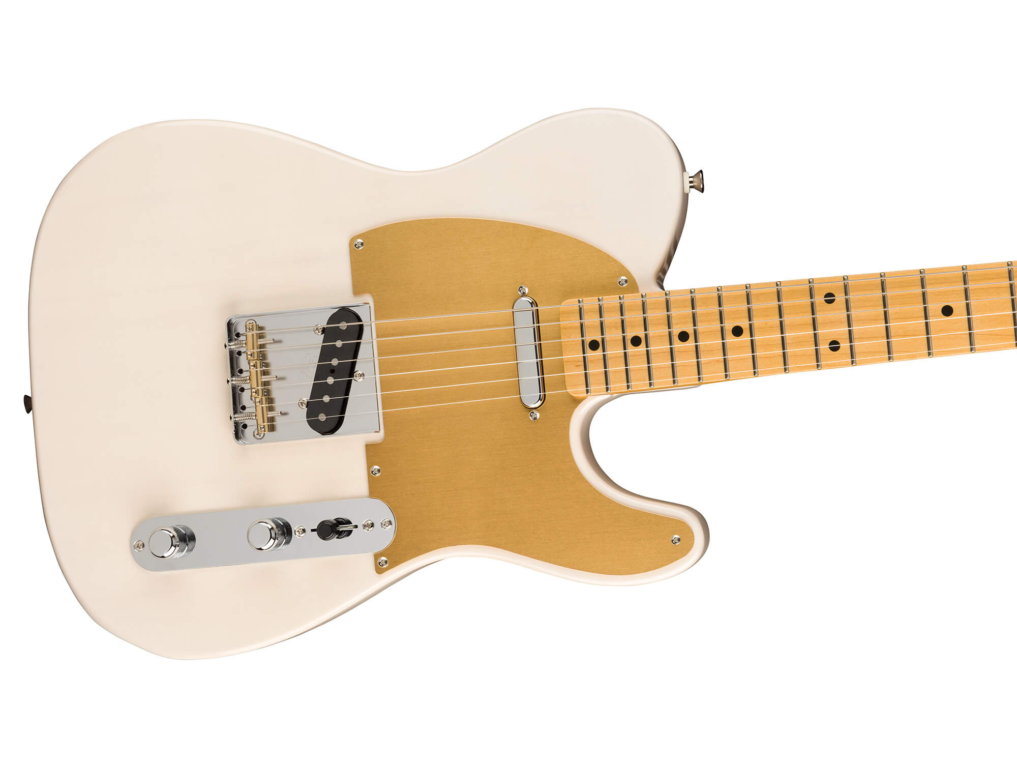 JV Modified ‘60s Custom Telecaster Fender - Audiofanzine