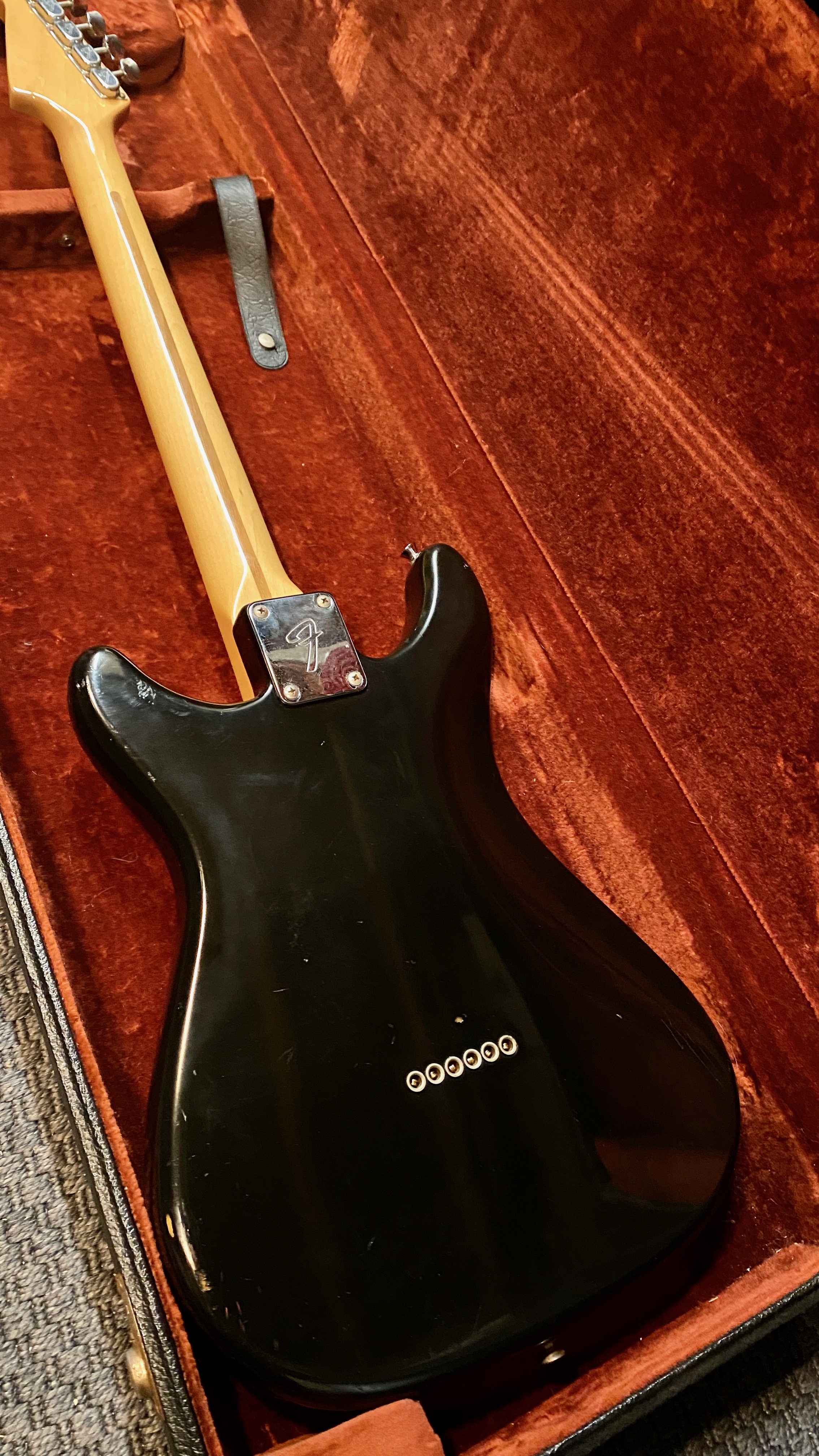 Lead II - Fender Lead II - Audiofanzine