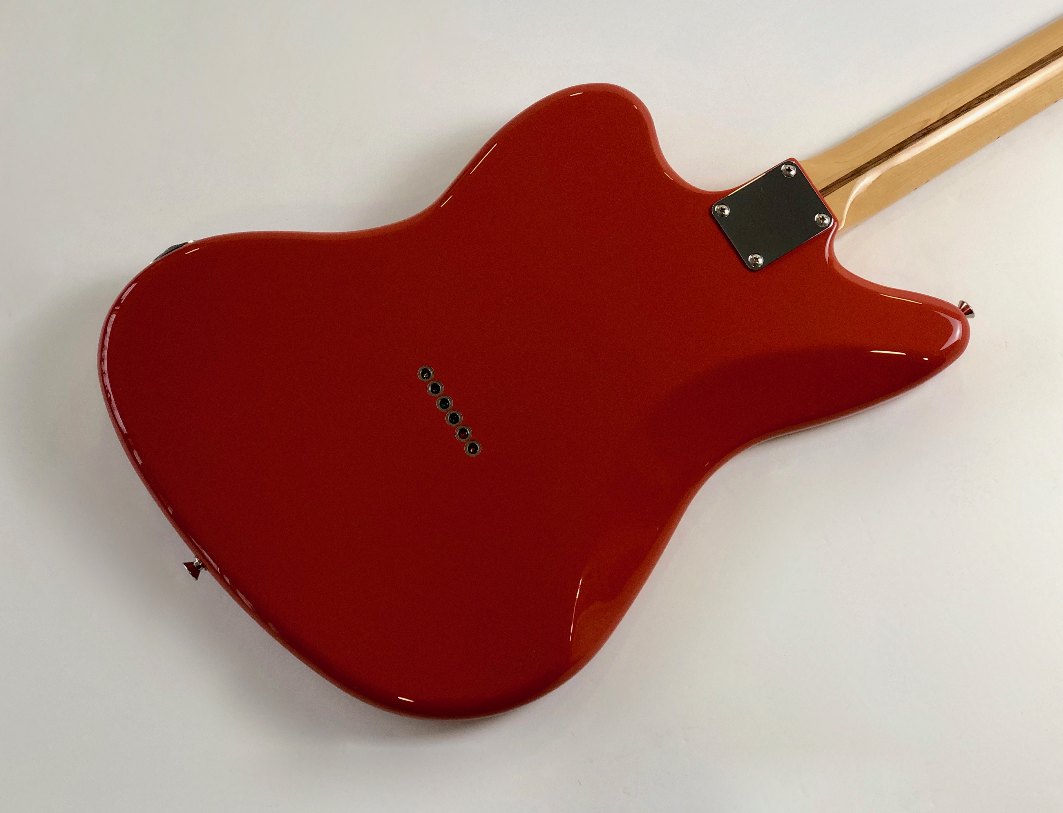 Made in Japan Offset Telecaster Fender - Audiofanzine