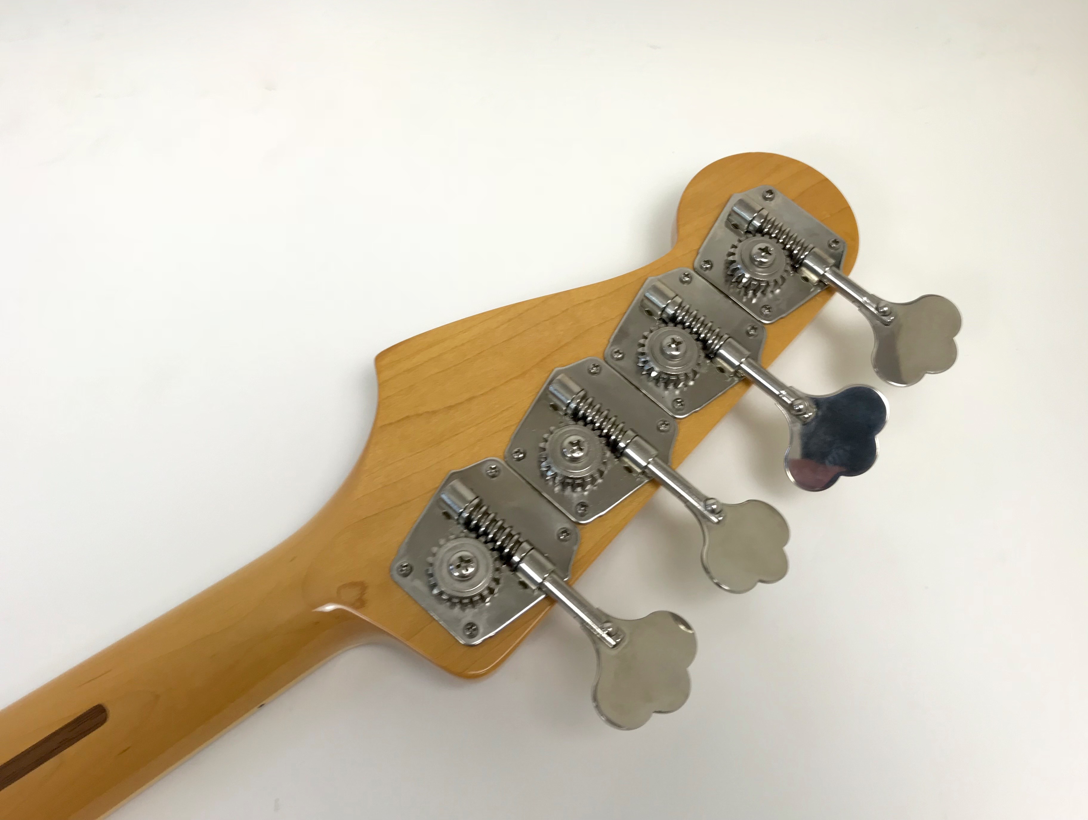 MARCUS MILLER JAZZ BASS - Fender Marcus Miller Jazz Bass - Audiofanzine