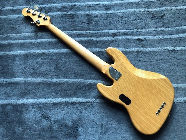 Marcus Miller Jazz Bass V - Fender Marcus Miller Jazz Bass V - Audiofanzine