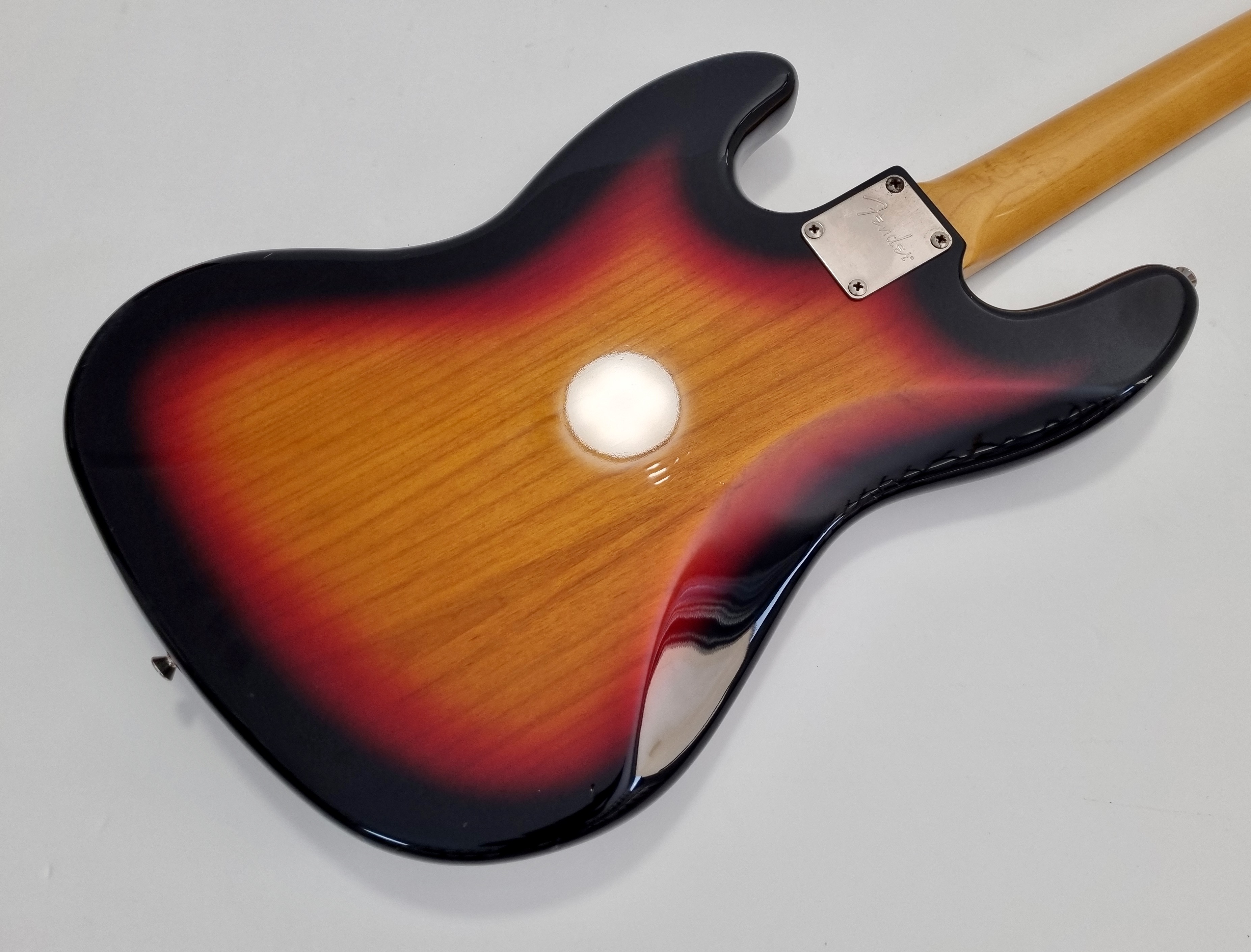 Modern Player Jazz Bass - Fender Modern Player Jazz Bass - Audiofanzine