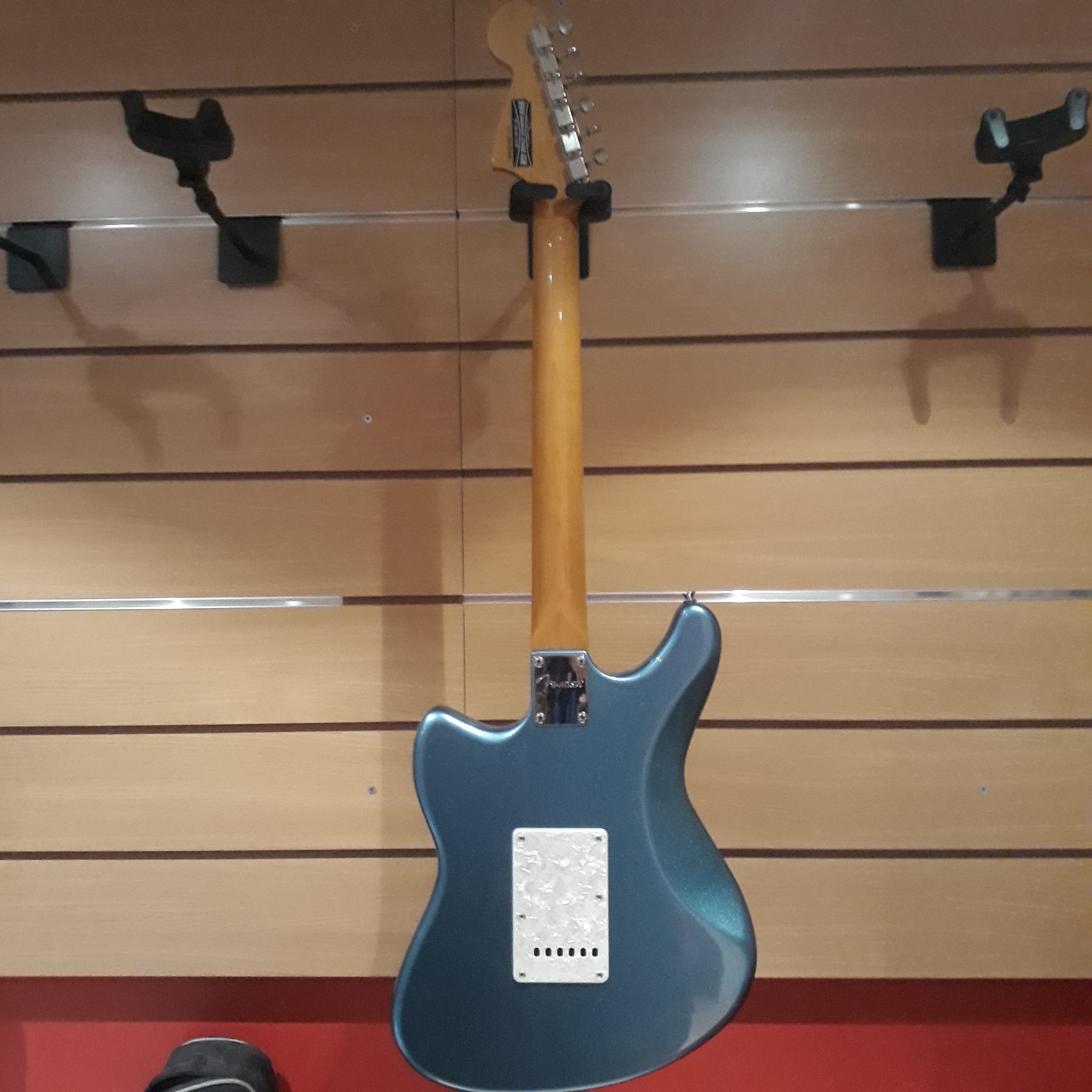 Modern Player Marauder - Fender Modern Player Marauder - Audiofanzine