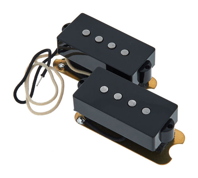 Original Precision Bass Pickups Fender - Audiofanzine