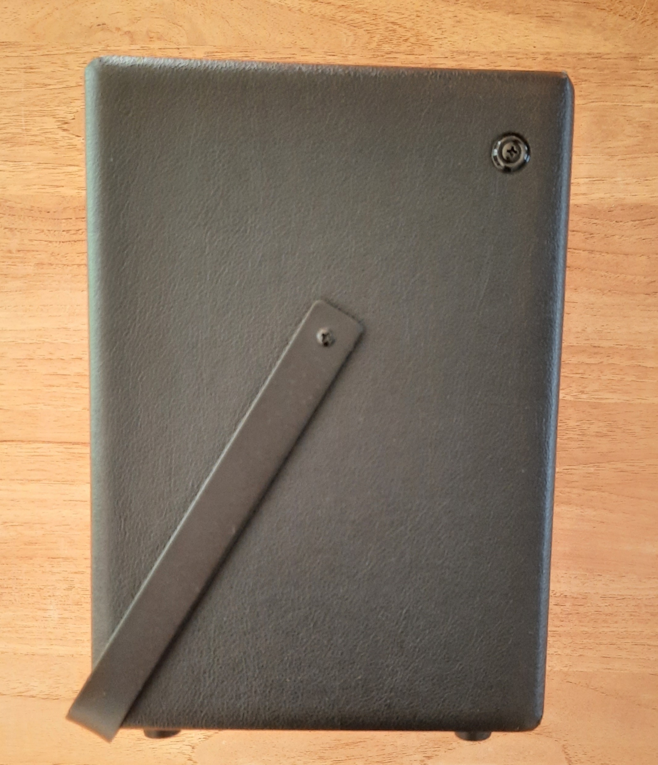 Passport Mini - Fender Passport Mini - Audiofanzine