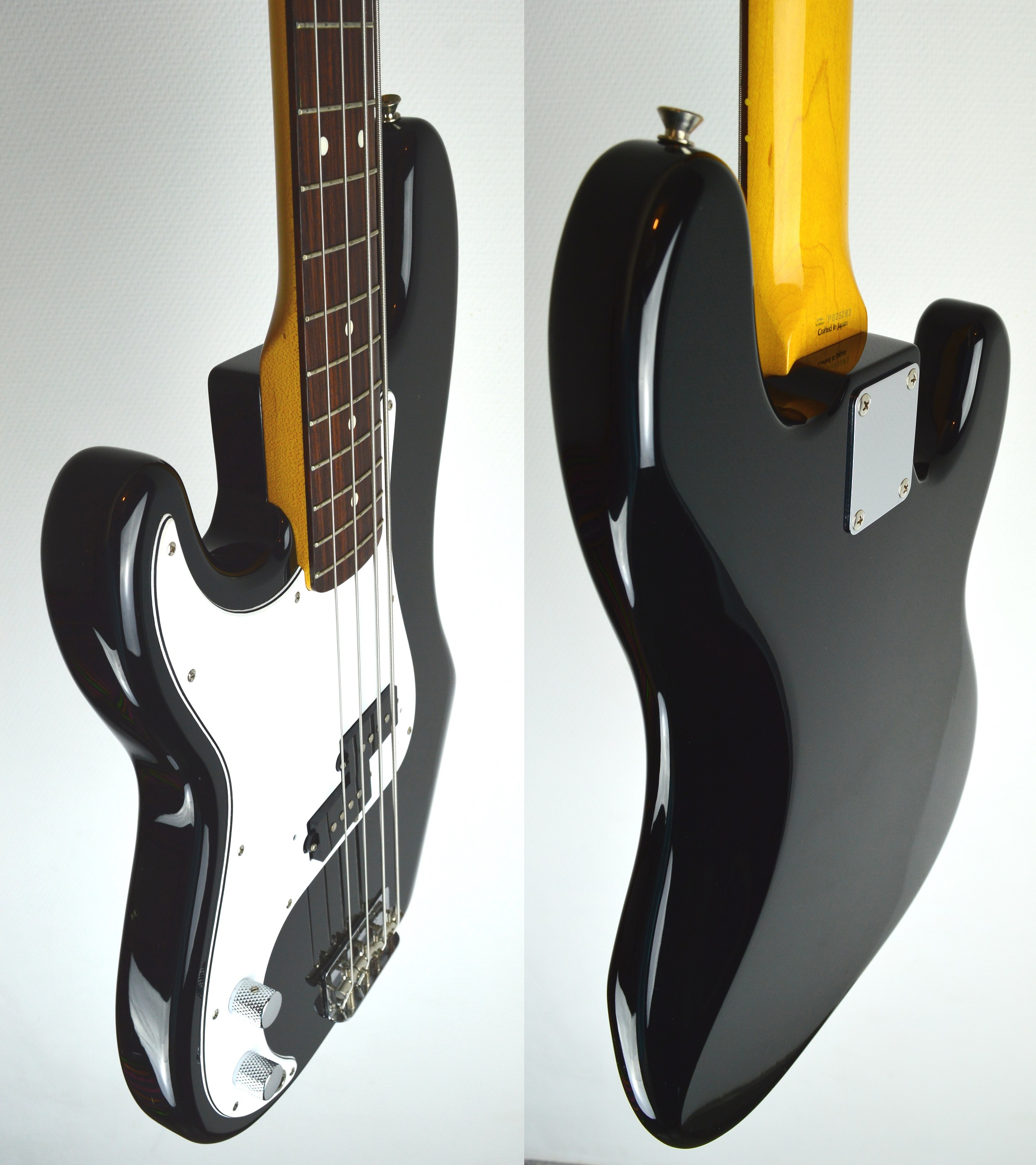 Fender PB-62 image (#2027228) - Audiofanzine