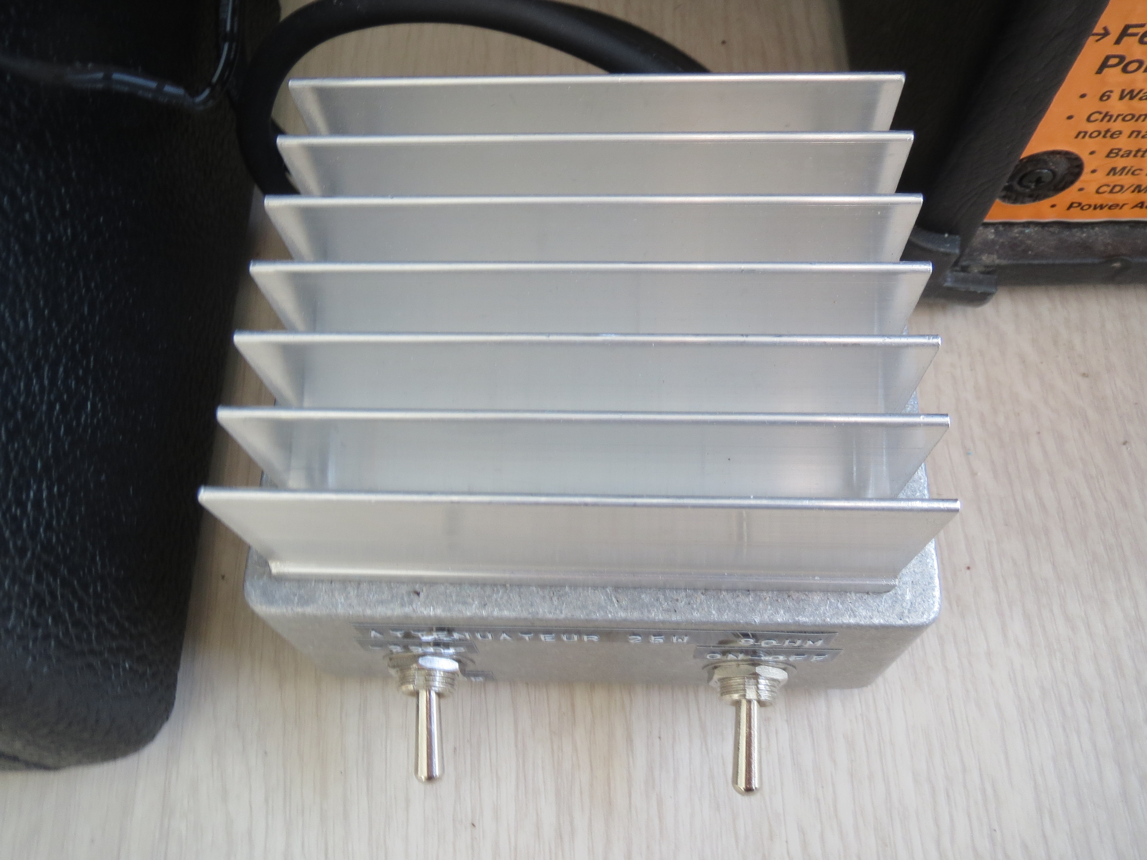 Pro Junior III - Fender Pro Junior III - Audiofanzine