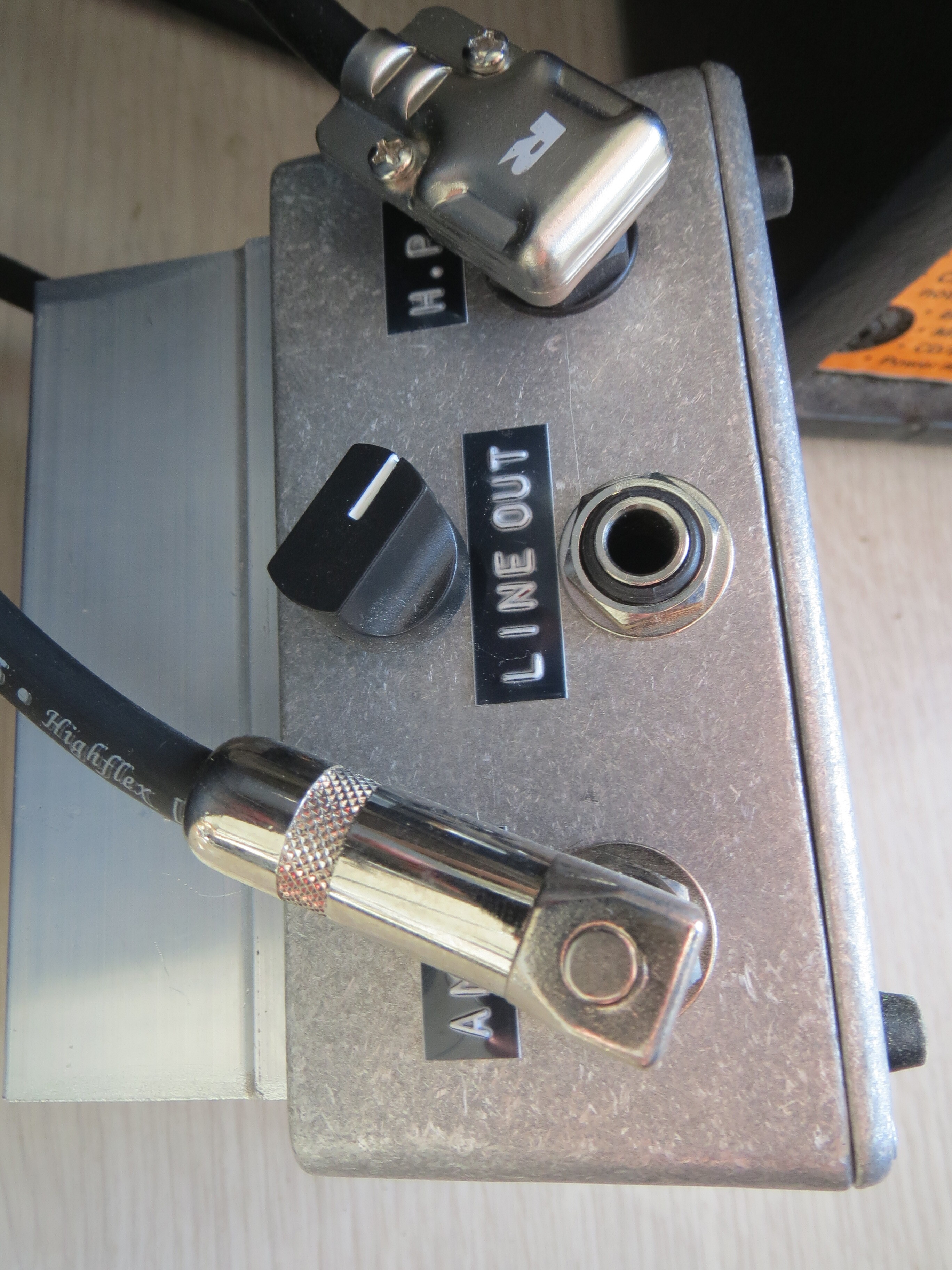 Pro Junior III - Fender Pro Junior III - Audiofanzine