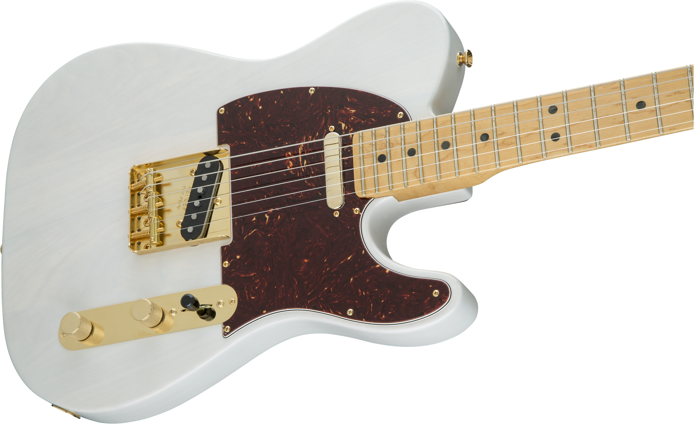 Select Light Ash Telecaster 2016 Fender - Audiofanzine