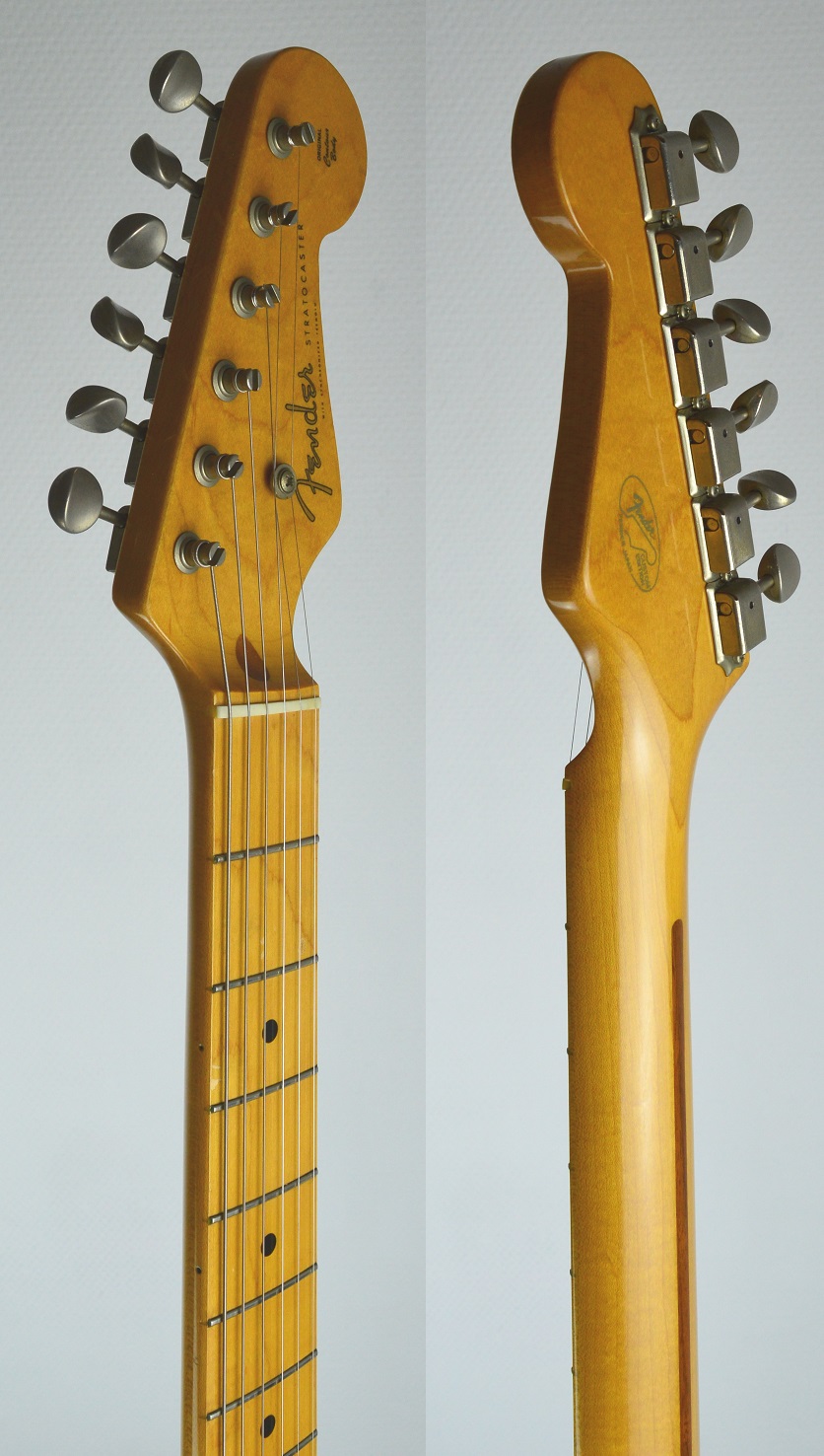 ST-54 - Fender ST-54 - Audiofanzine
