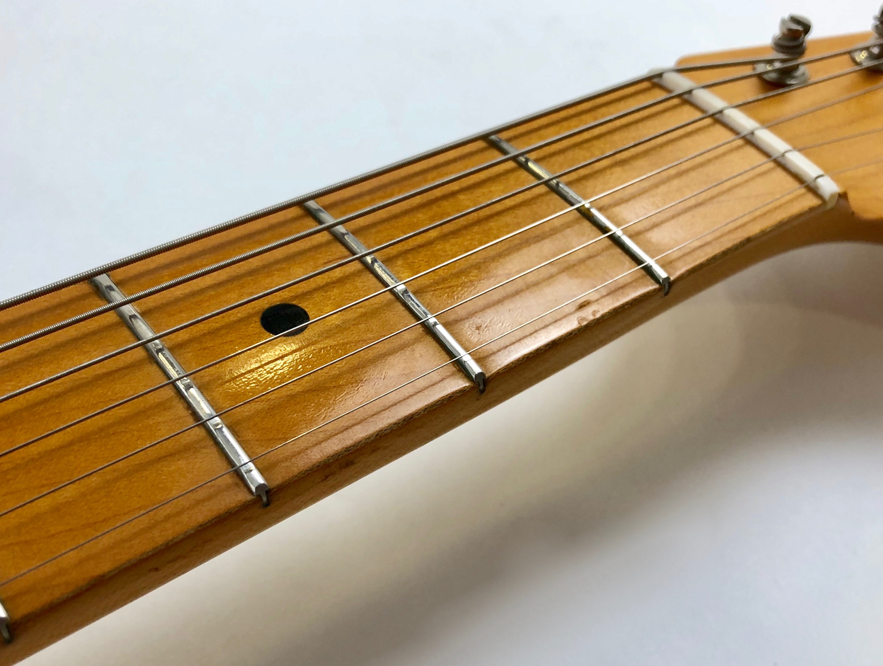 ST-54 - Fender ST-54 - Audiofanzine