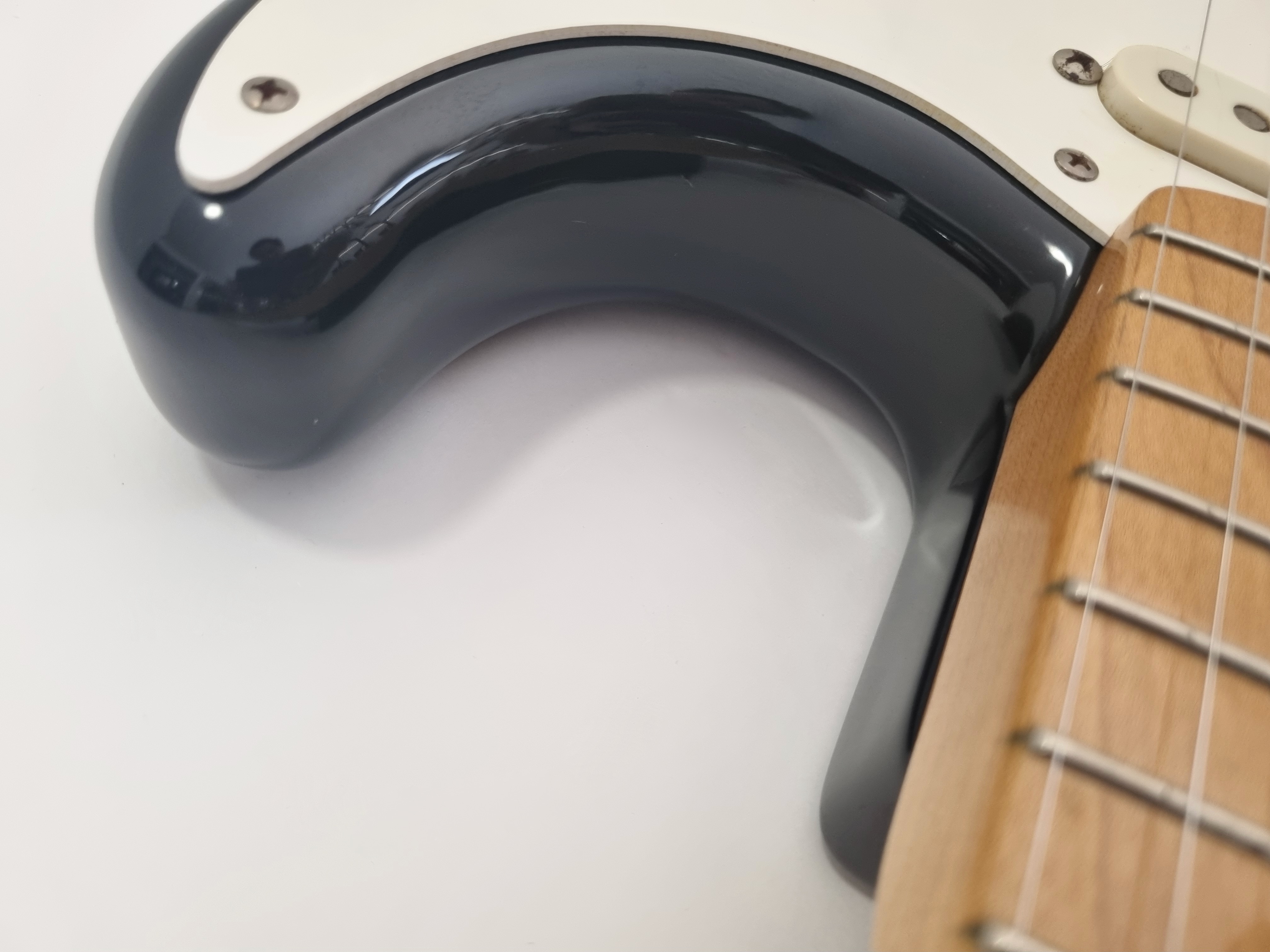 ST57-xx - Fender ST57-xx - Audiofanzine