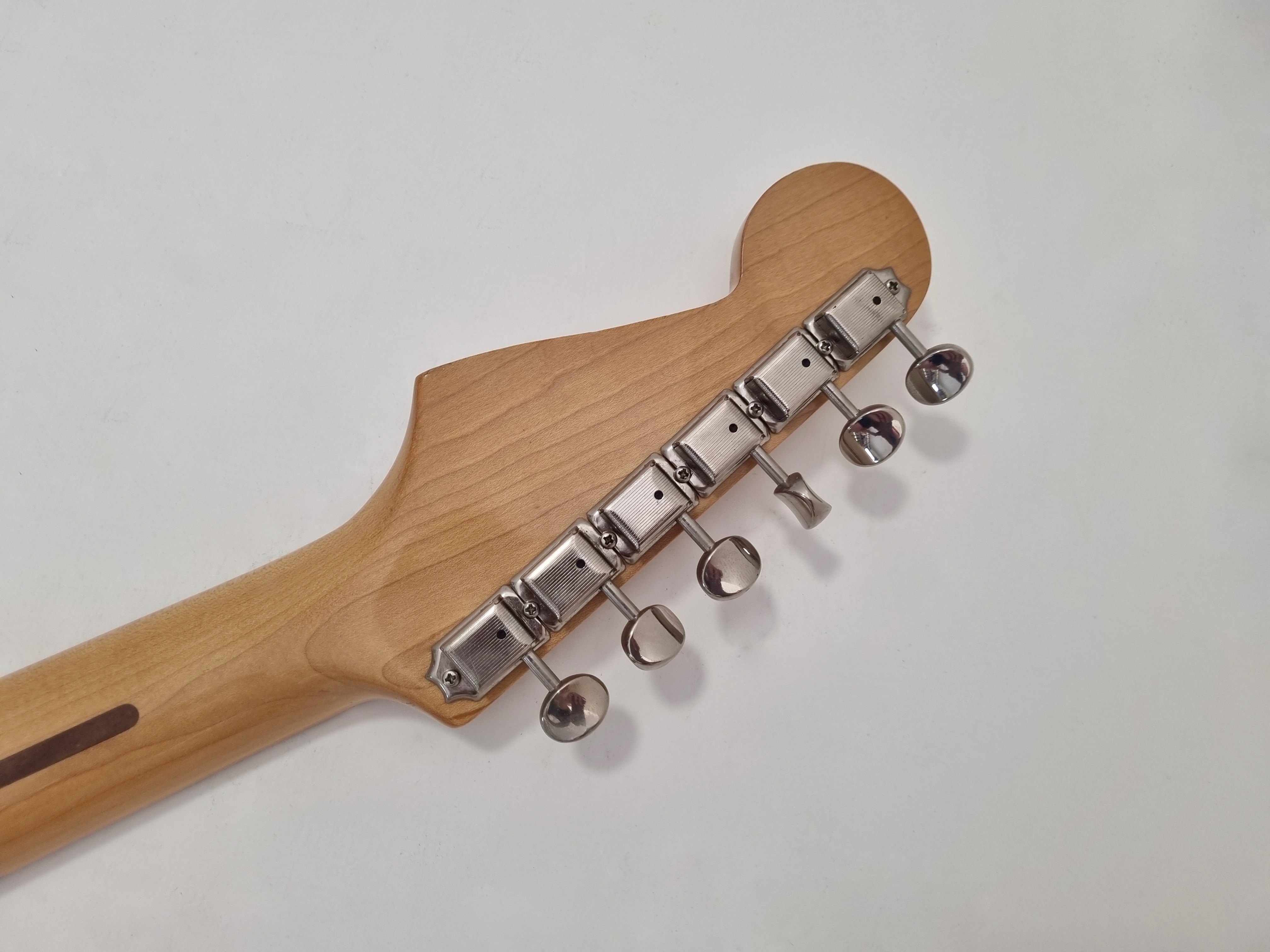 ST57-xx - Fender ST57-xx - Audiofanzine