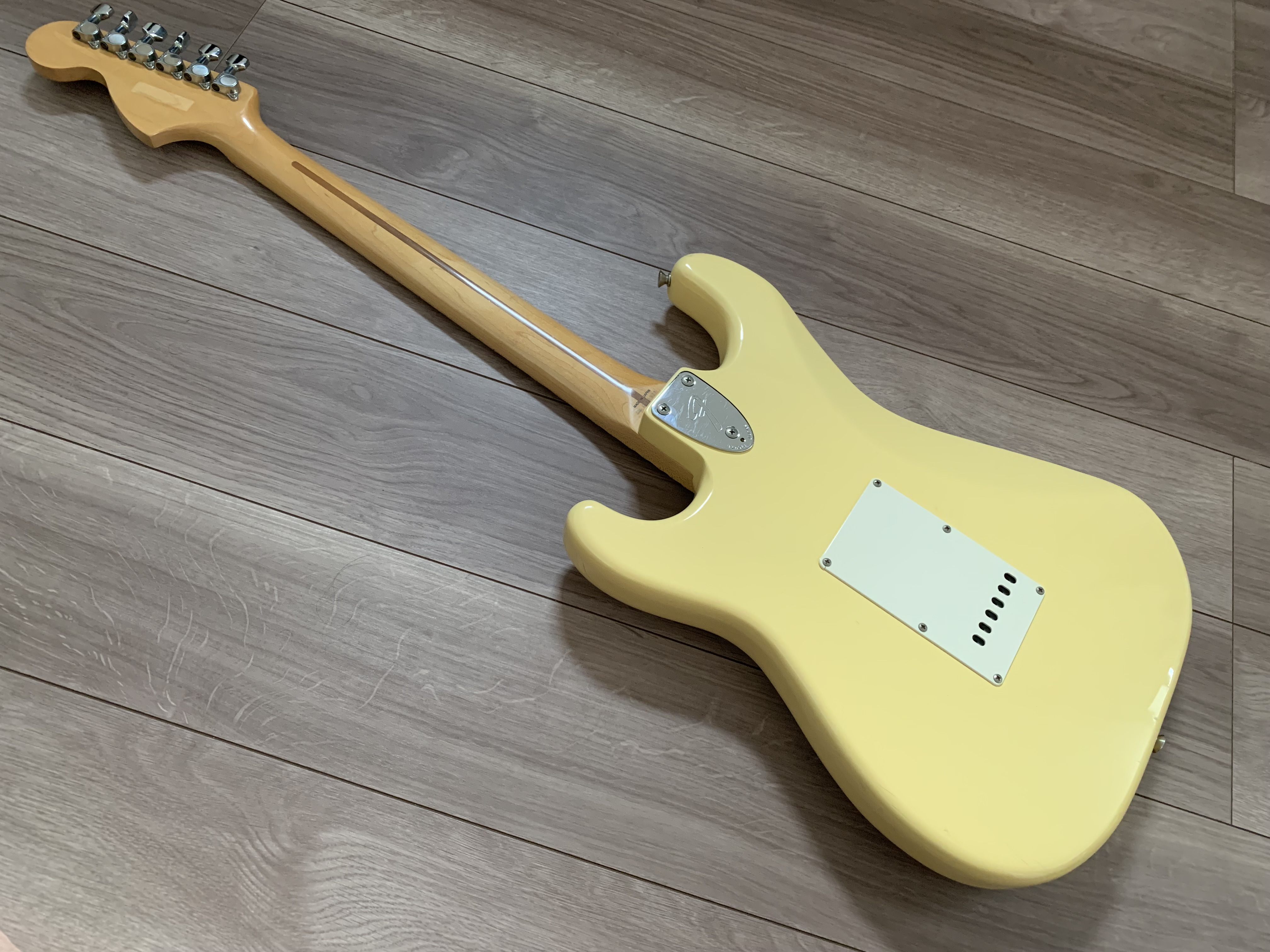 ST72-xx - Fender ST72-xx - Audiofanzine