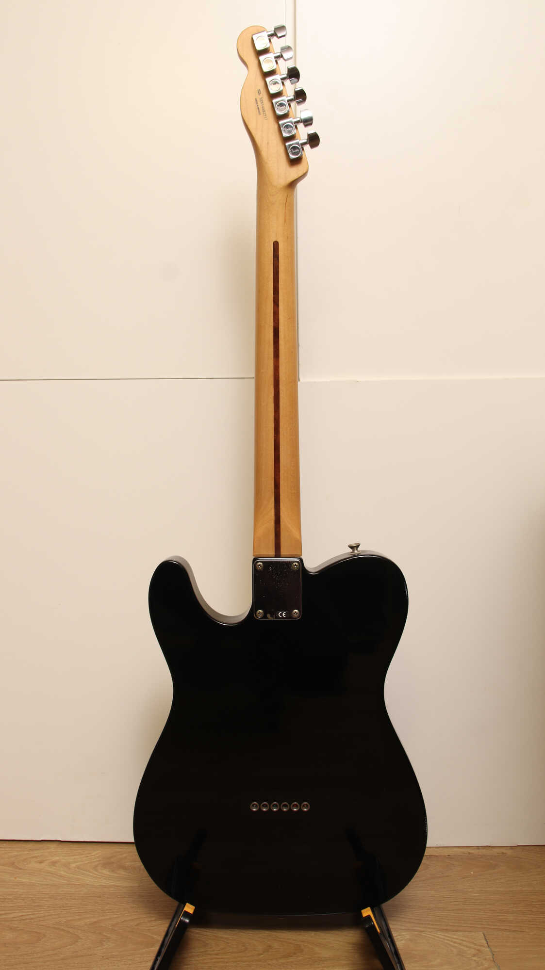 Standard Telecaster [1990-2005] Fender - Audiofanzine