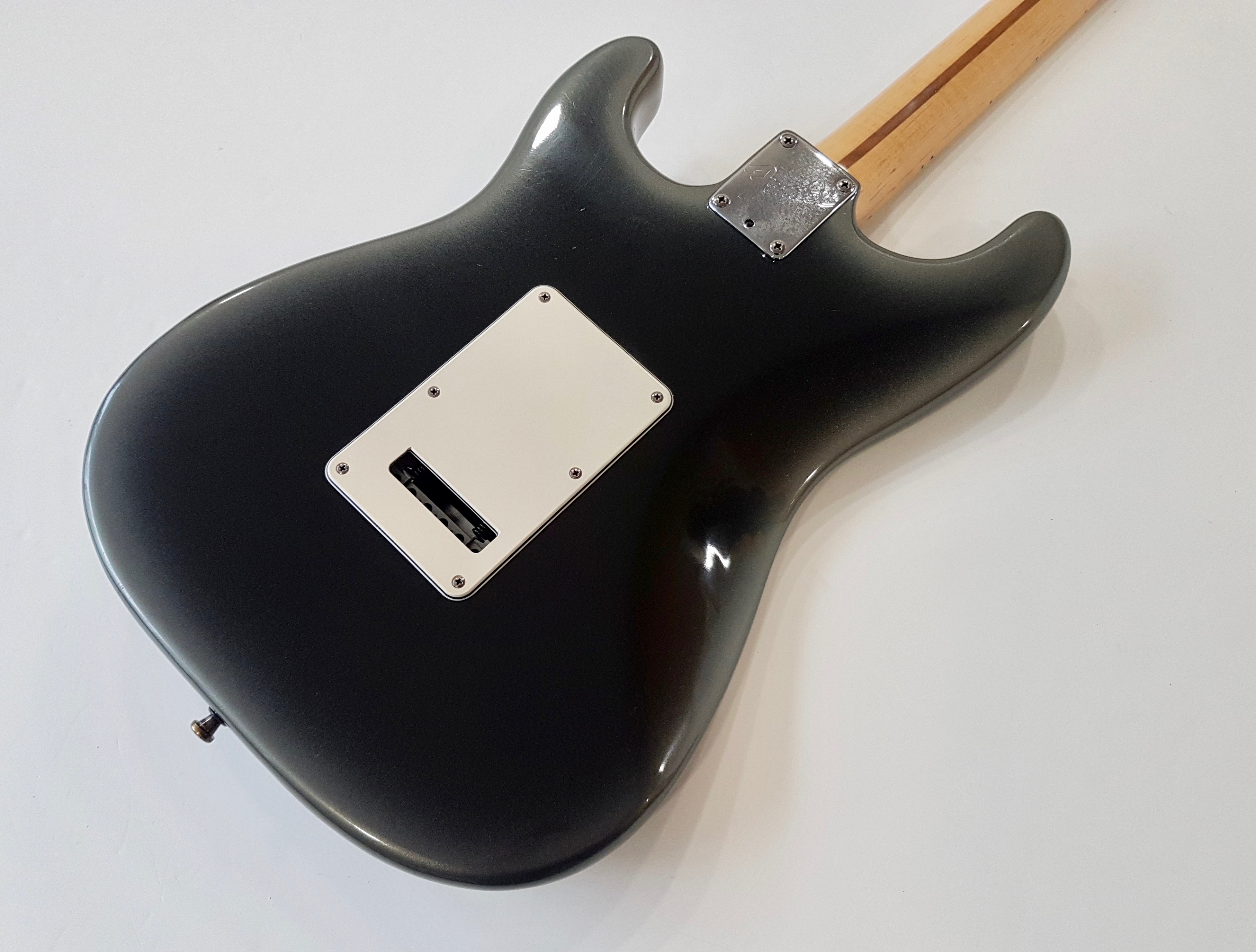 Strat Plus [1987-1999] - Fender Strat Plus [1987-1999] - Audiofanzine