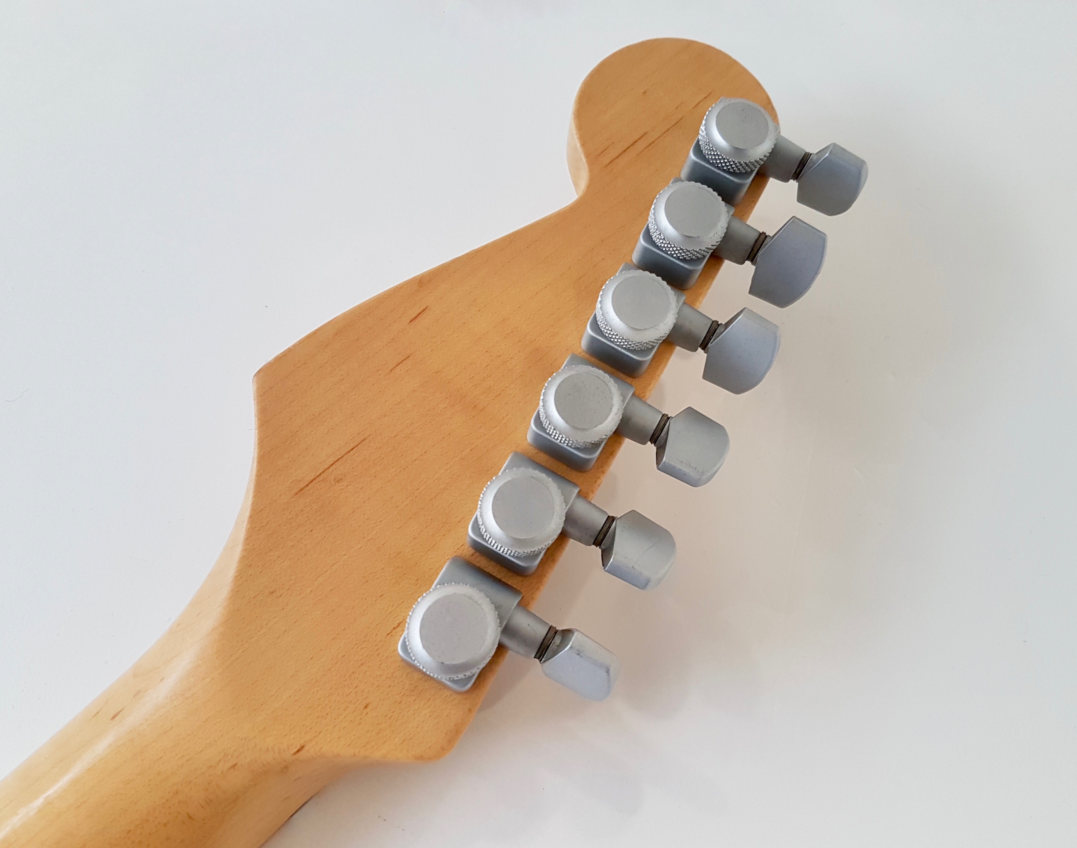 Strat Plus [1987-1999] - Fender Strat Plus [1987-1999] - Audiofanzine