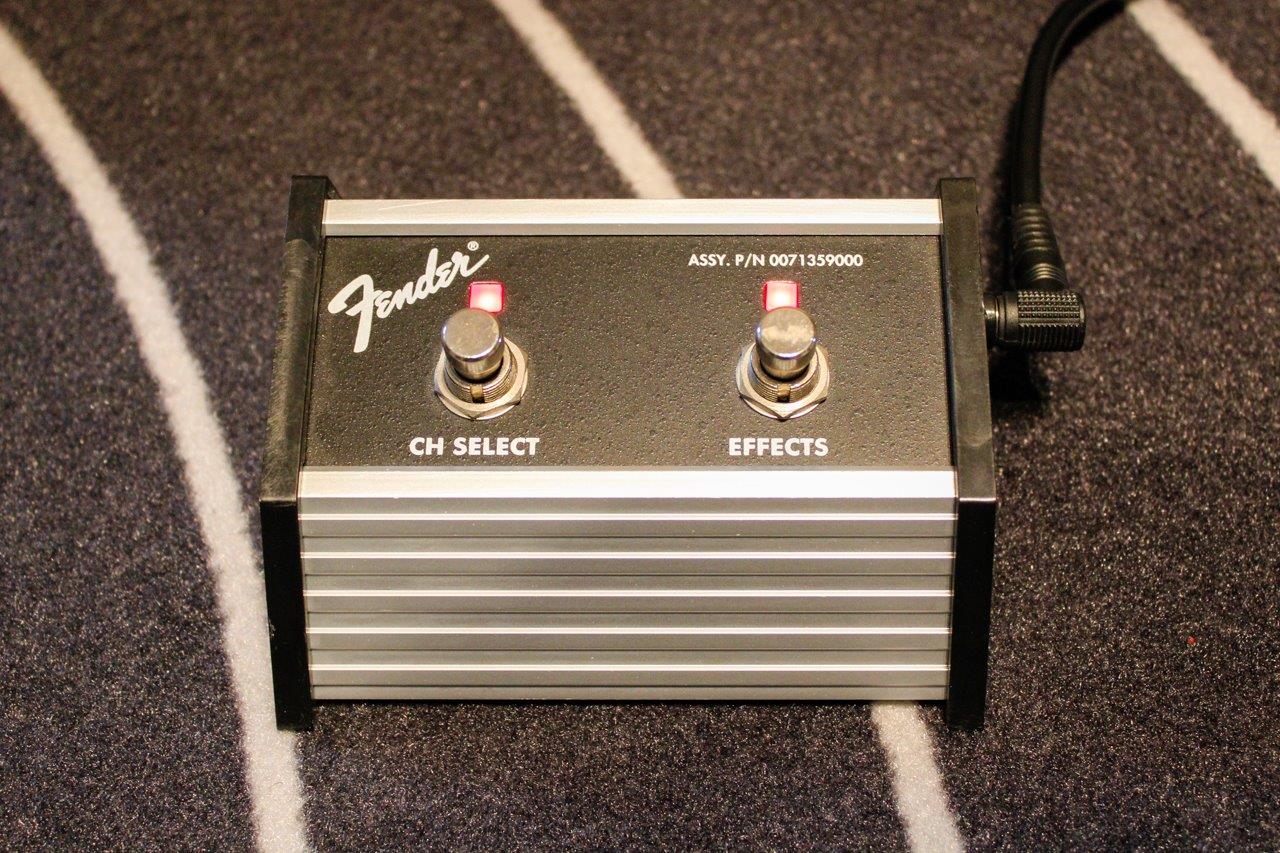 Super Champ X2 Head - Fender Super Champ X2 Head - Audiofanzine