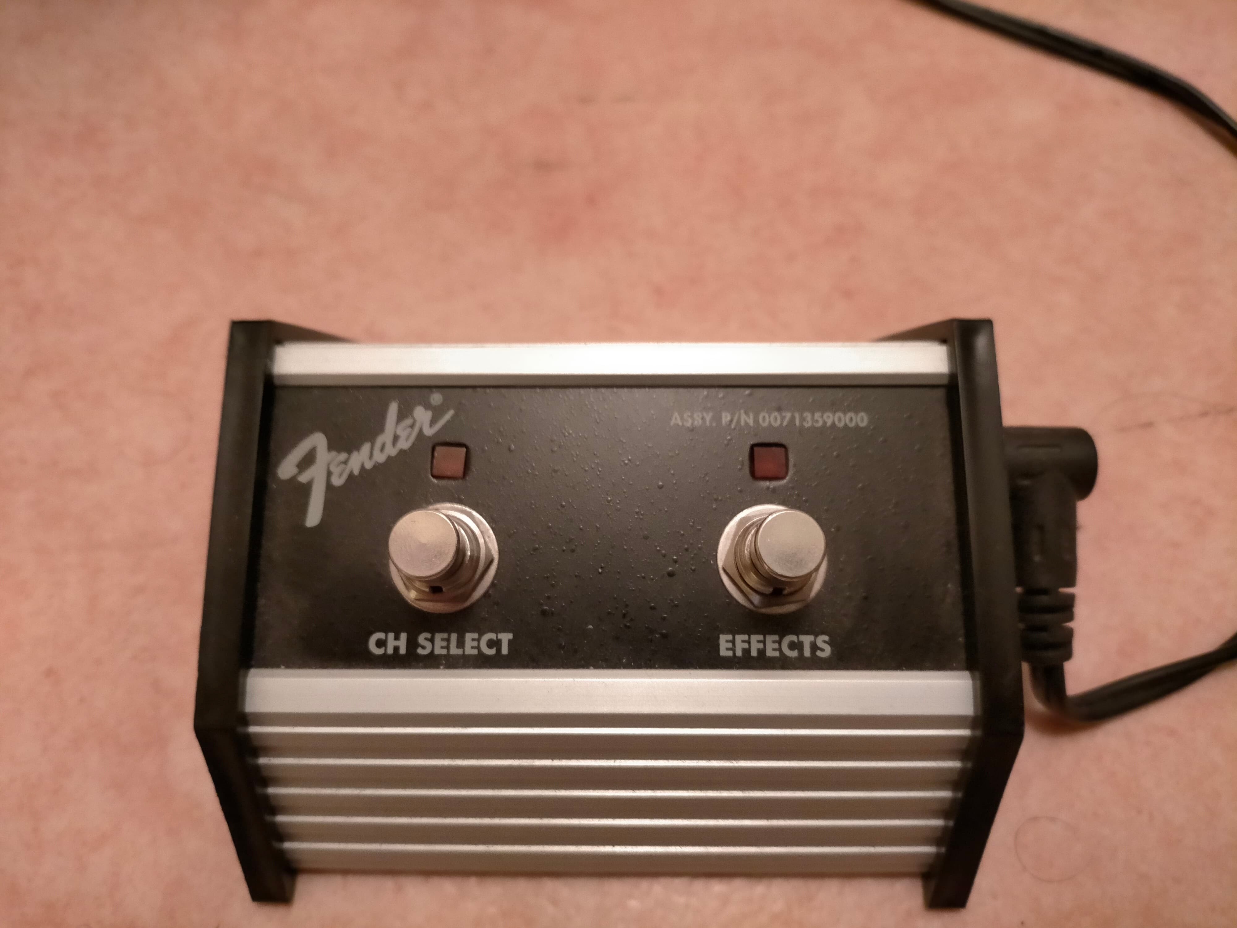 Super Champ XD - Fender Super Champ XD - Audiofanzine