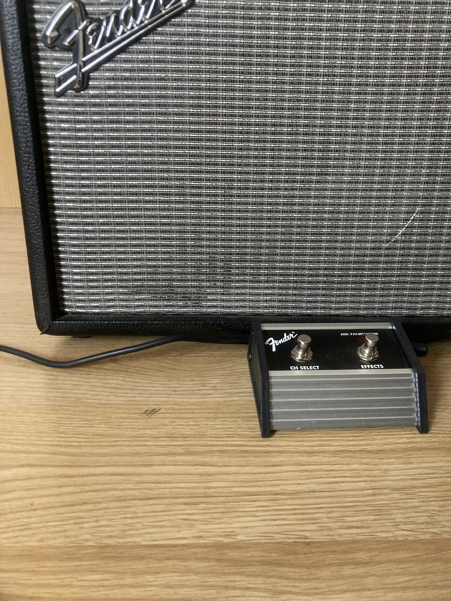 Super Champ XD - Fender Super Champ XD - Audiofanzine