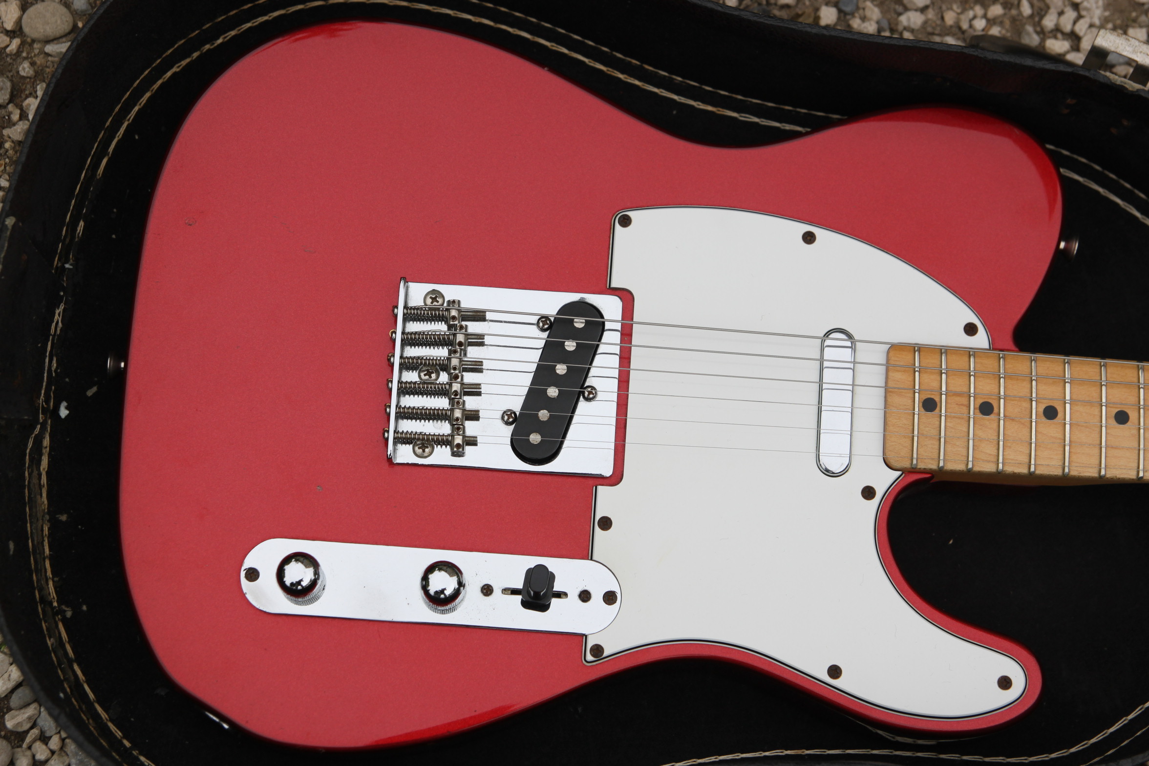 Fender Japan Telecaster Review at Samuel Zelman blog