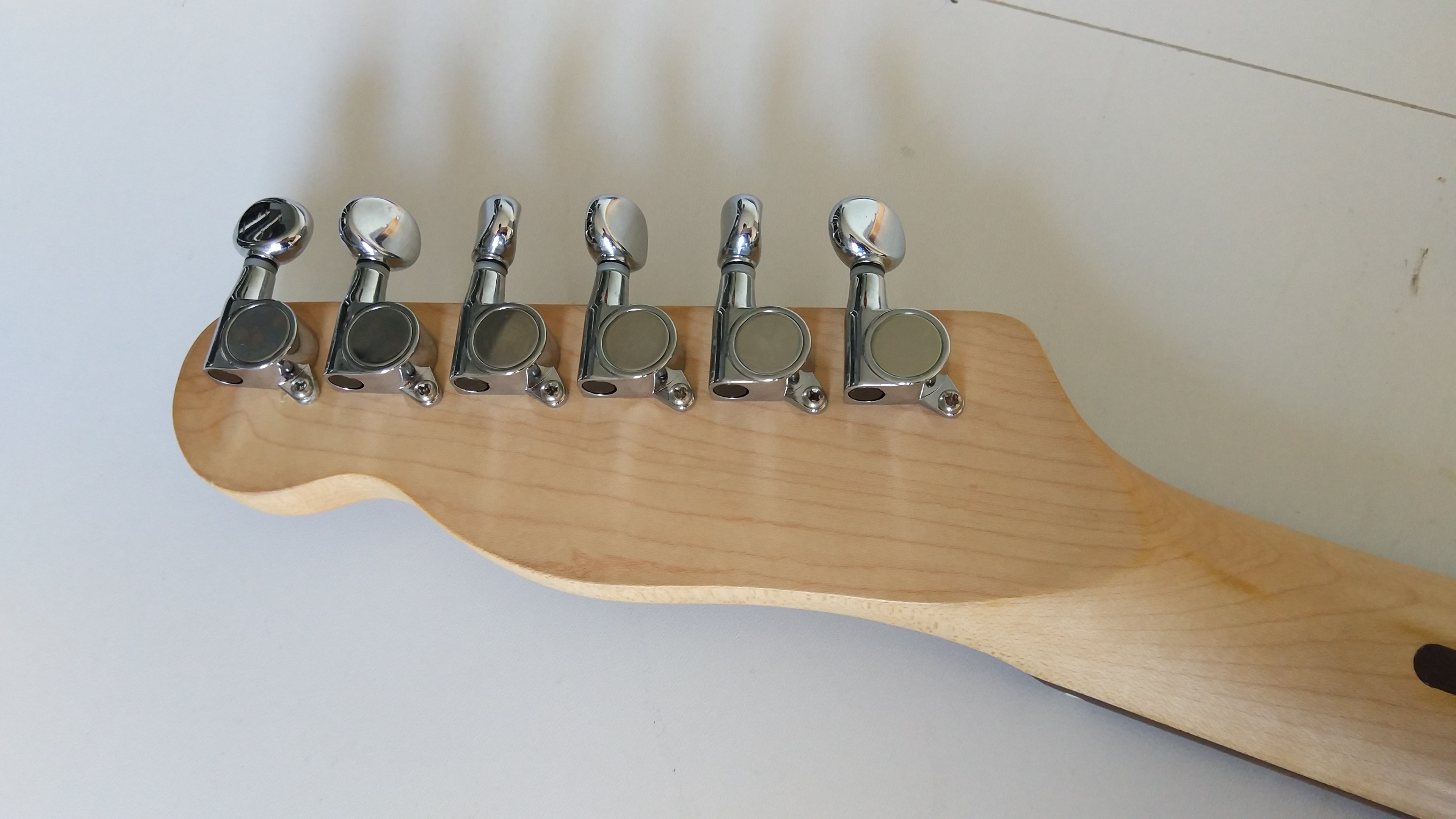 TELECOUSTIC DELUXE - Fender Telecoustic Deluxe - Audiofanzine