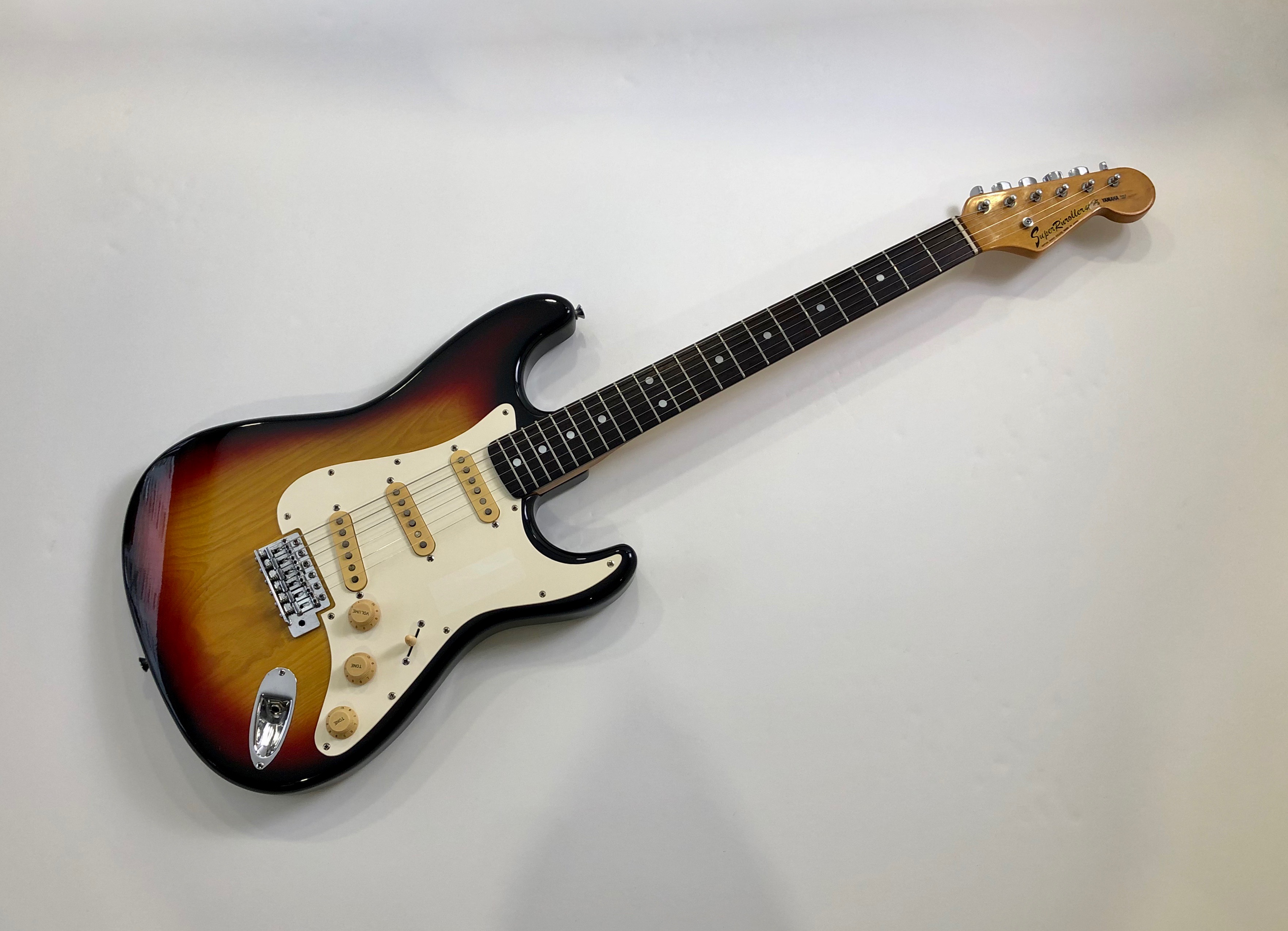 U.S. Vintage Reissue '62 Stratocaster [1982-1998] Fender - Audiofanzine