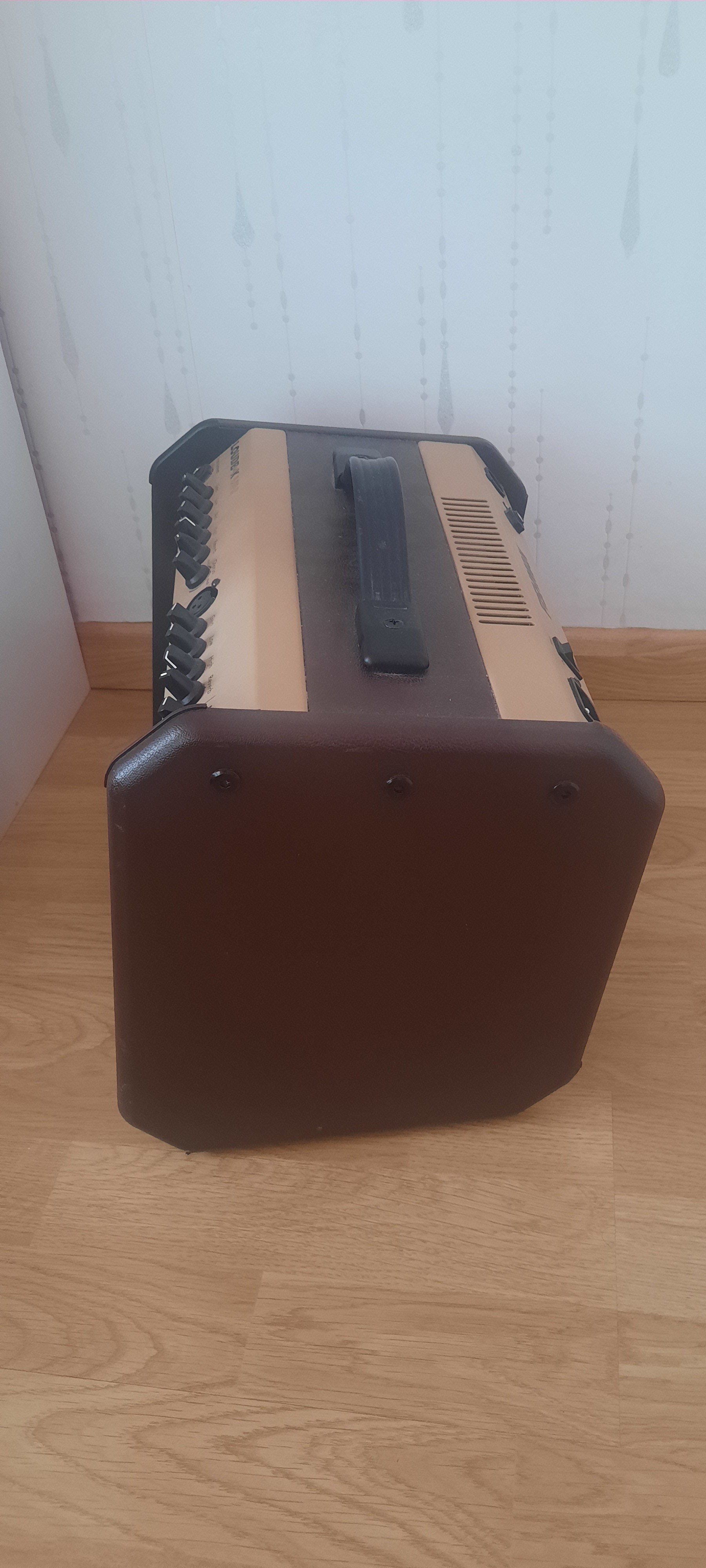 Loudbox Mini - Fishman Loudbox Mini - Audiofanzine