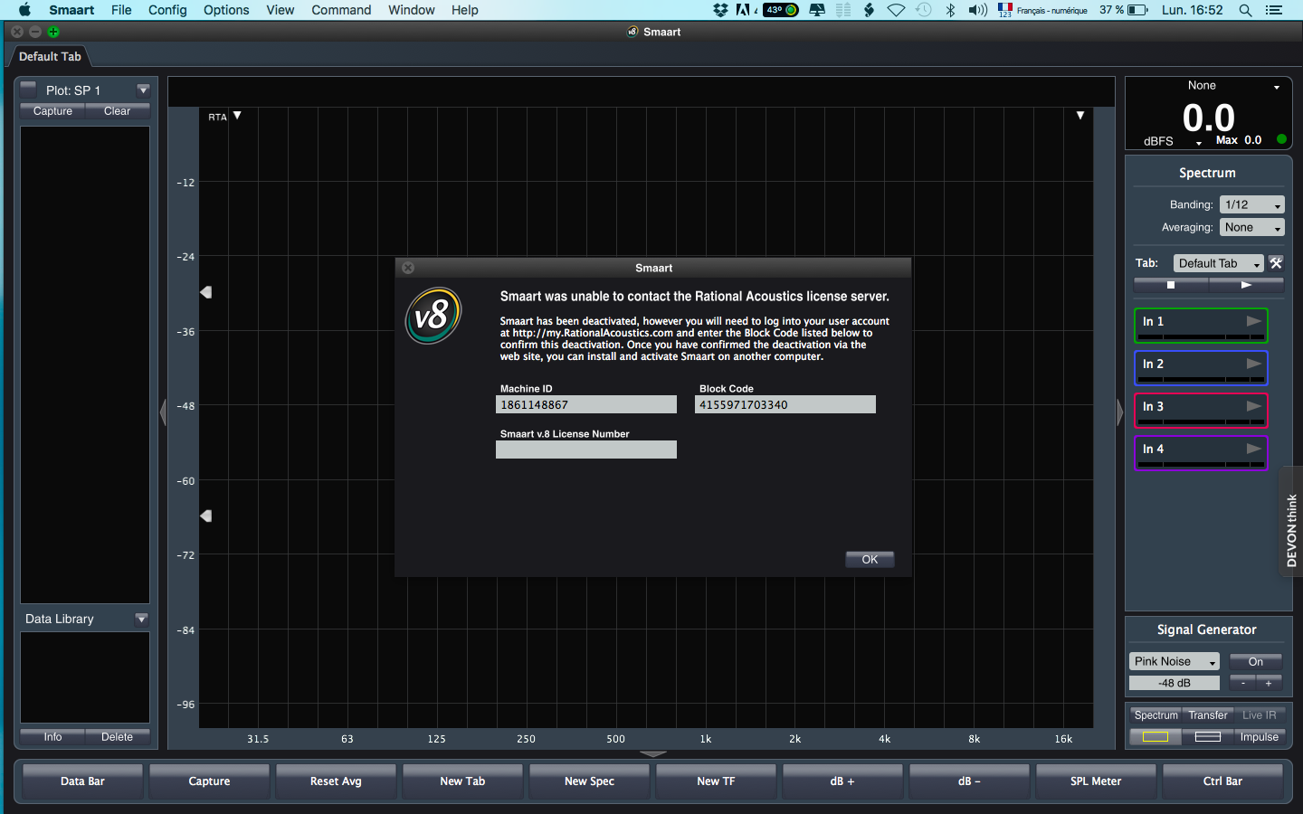 IRCAM TOOLS - Flux :: Ircam Tools - Audiofanzine